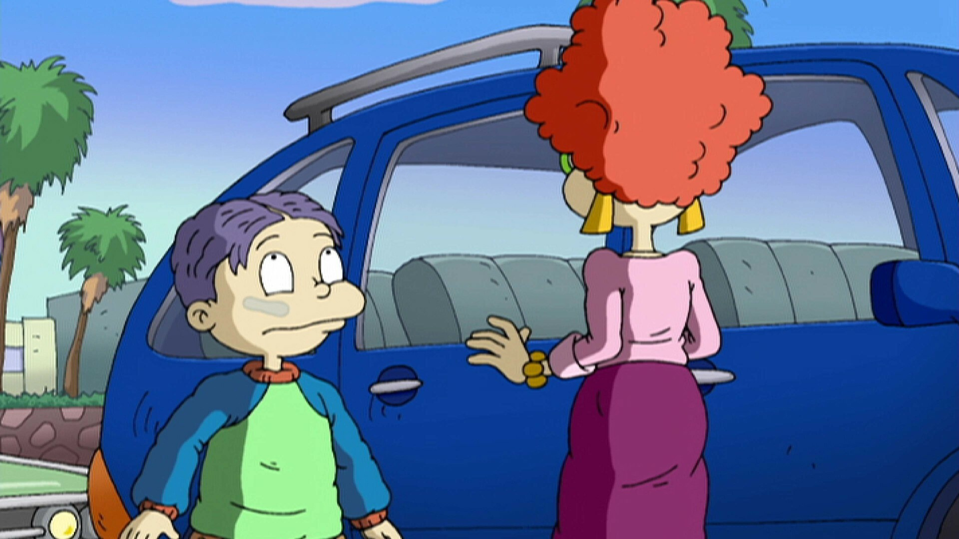 Watch All Grown Up Season 4 Episode 9: R.V. Having Fun Yet? Pt 1 ...