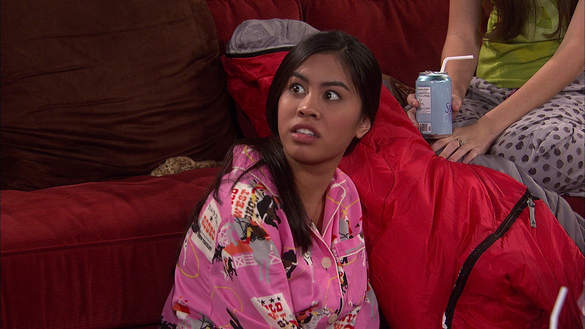 Watch True Jackson, VP Season 2 Episode 7: Up All Night - Paramount+ ...