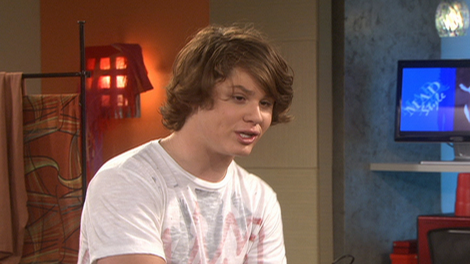 Watch True Jackson, VP Season 1 Episode 9: Ryan on wheels - Paramount+ ...