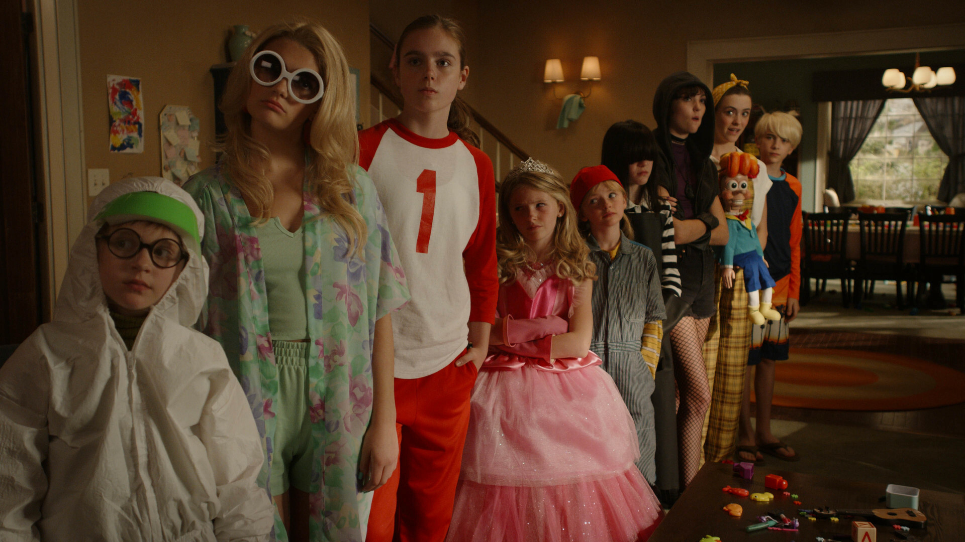 Watch The Really Loud House: The Really Loud House - The Chore Thing ...