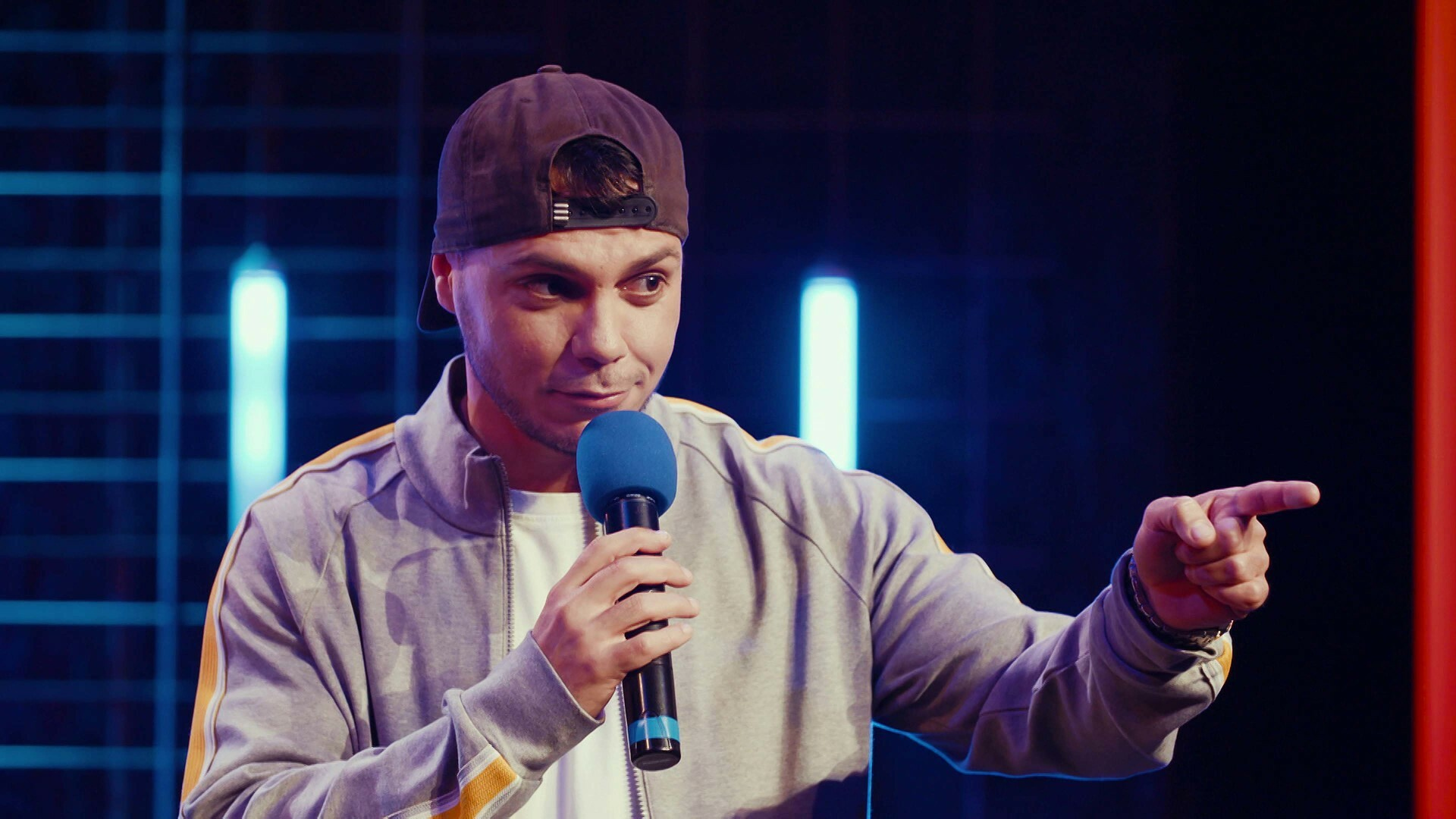 Roast Battle: Roast Battle - Episode 1 schauen - Ganze Serie auf ...