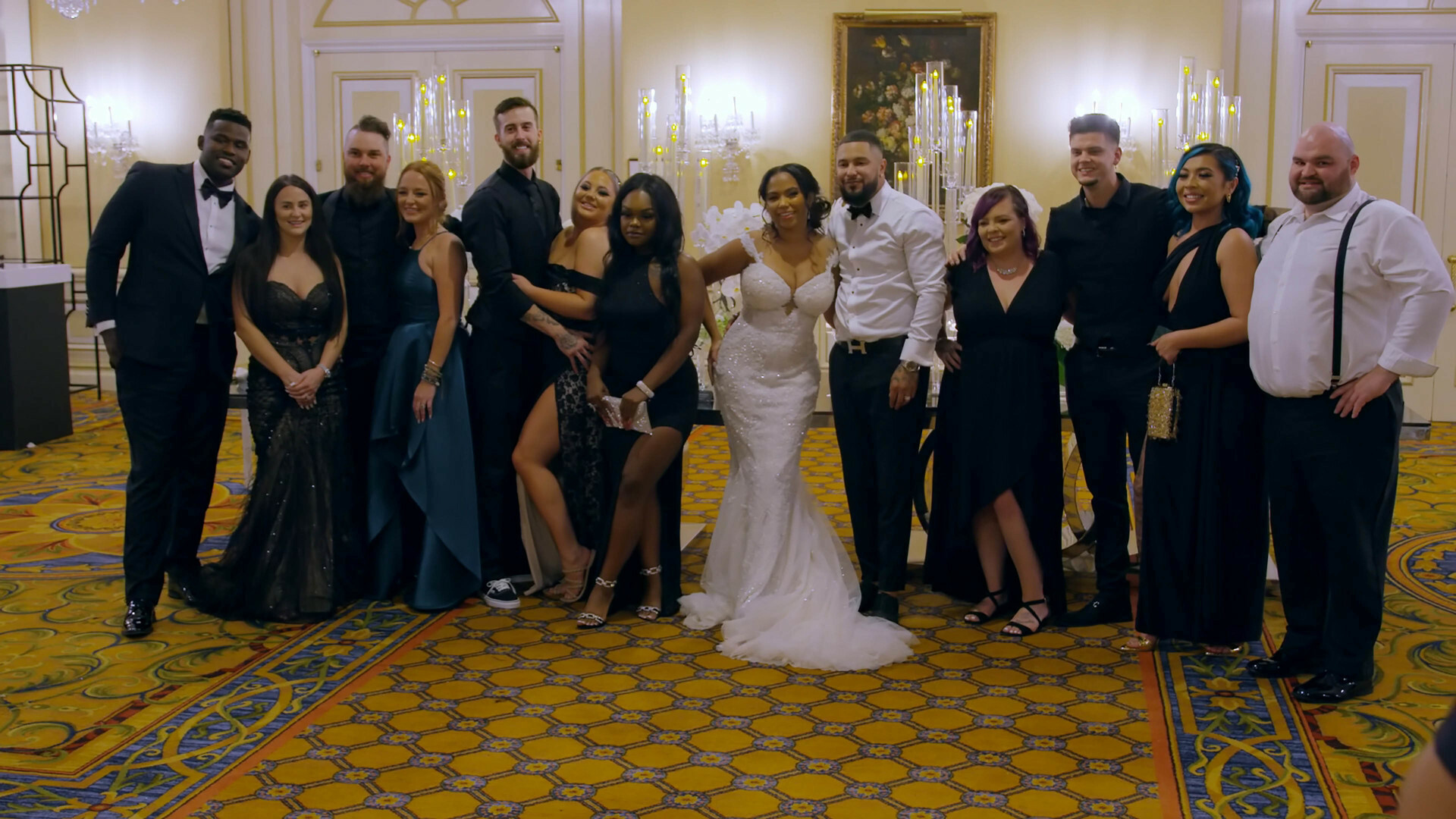 Watch Teen Mom: The Next Chapter Season 1 Episode 15: Patient Love ...