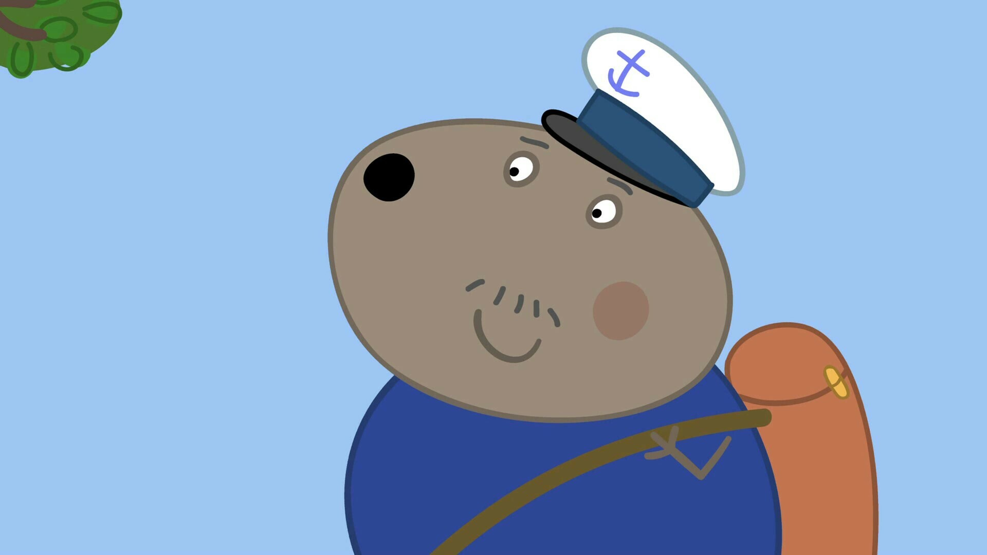 Cartone Animato Nonno Tartaruga Giochi Preziosi Turtles Michelangelo