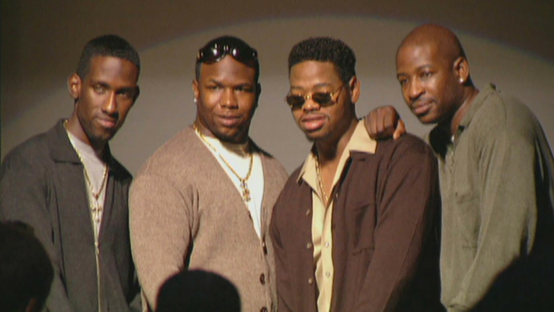 Mira Behind The Music, temporada 1, episodio 18: Boyz II Men en ...