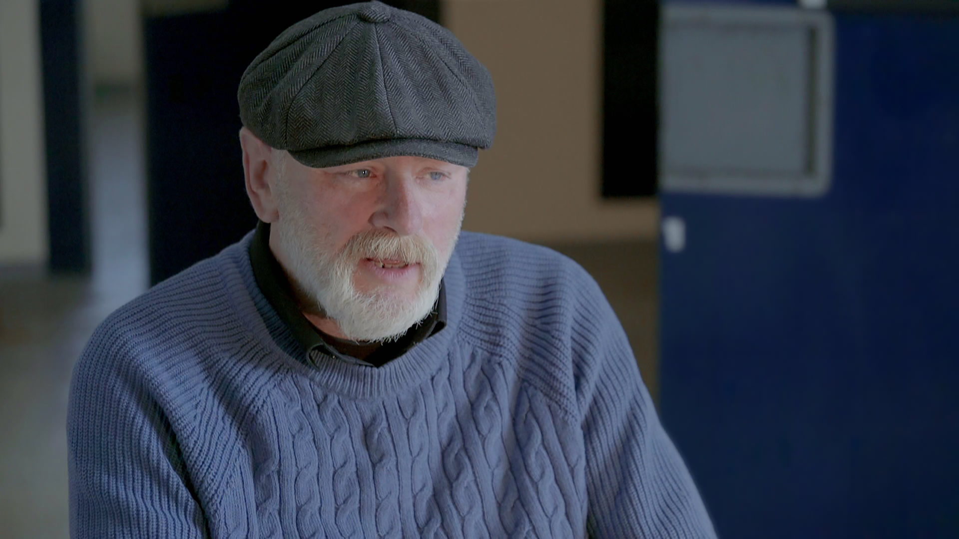 HMP Belmarsh: Maximum Security - Watch Full Movie on Paramount+ Ireland