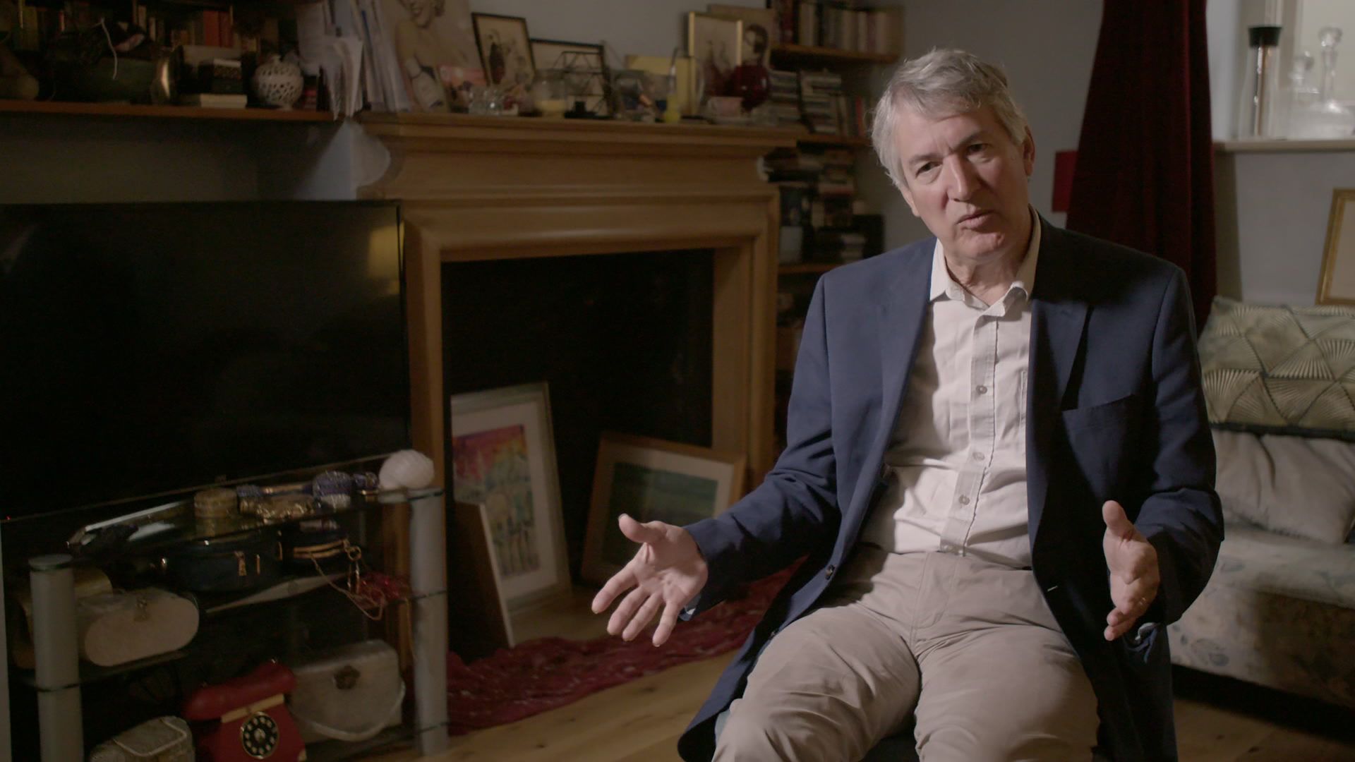 Watch Cold Case Killers: Cold Case Killers - The Disappearance of Jane ...