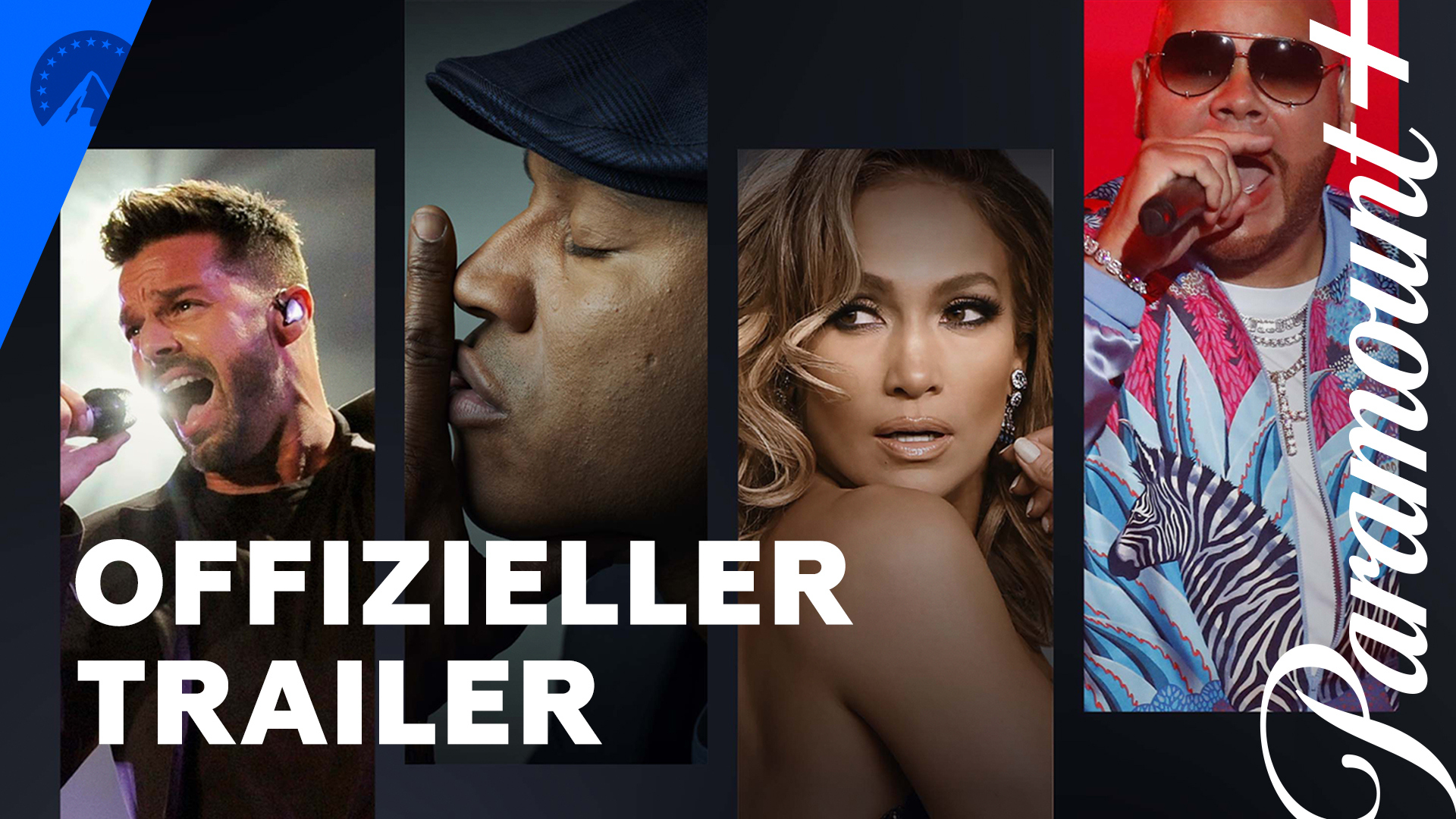 Behind the Music (2021): Behind the Music (2021) - Behind the Music | Offizieller Trailer ...