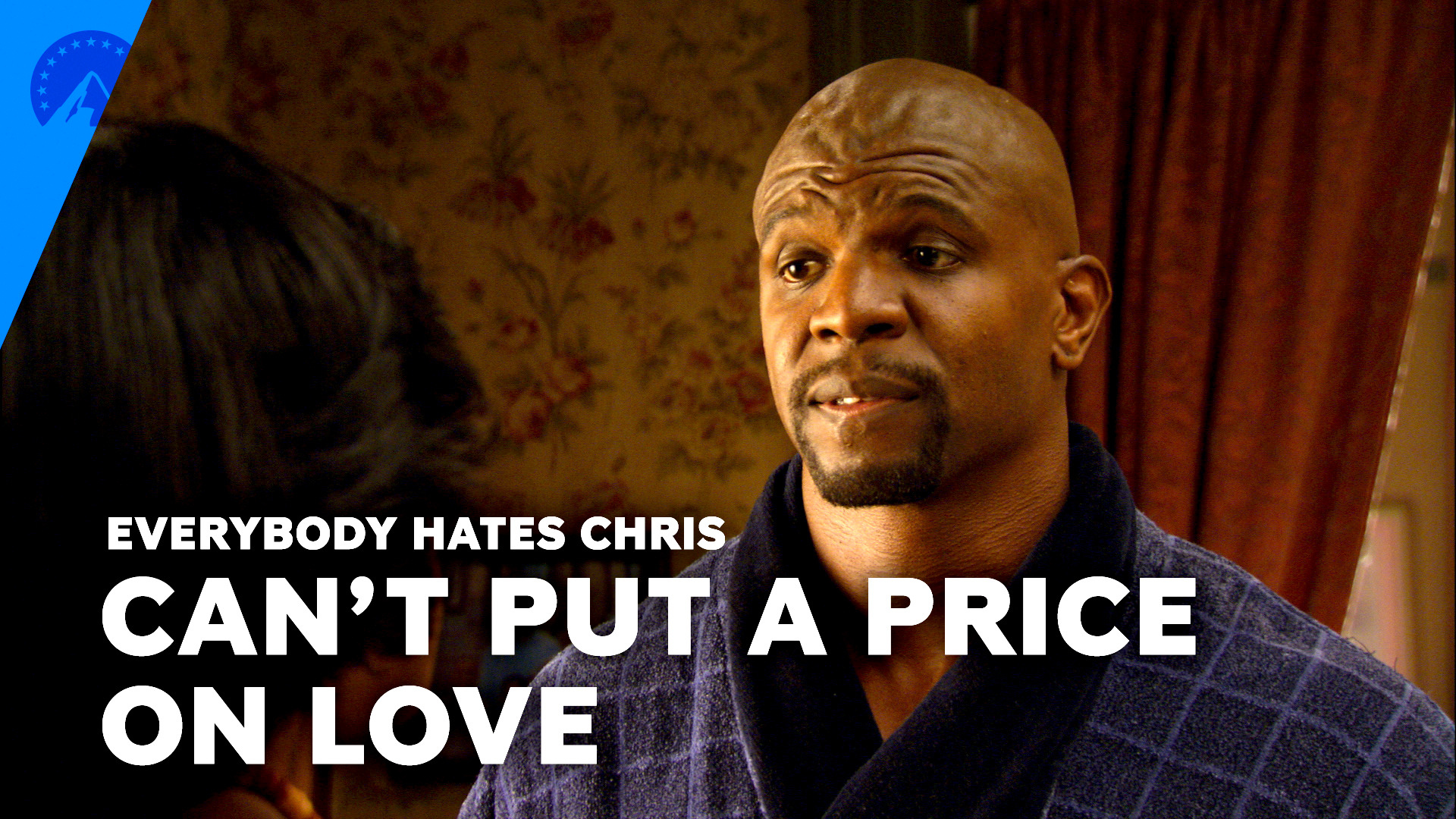 Everybody Hates Chris Meme
