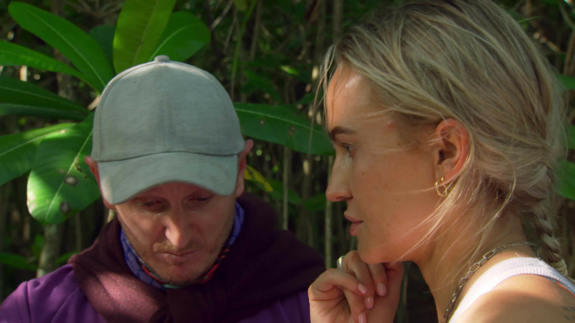 Watch Australian Survivor Season 8 Episode 1: Episode 1 - Paramount+ ...