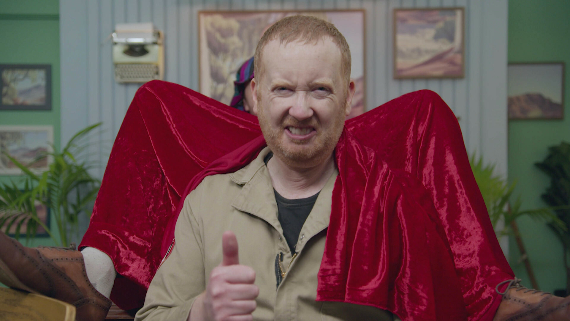 Watch Taskmaster Australia: Ep.1 - Full Show on Paramount+ Australia