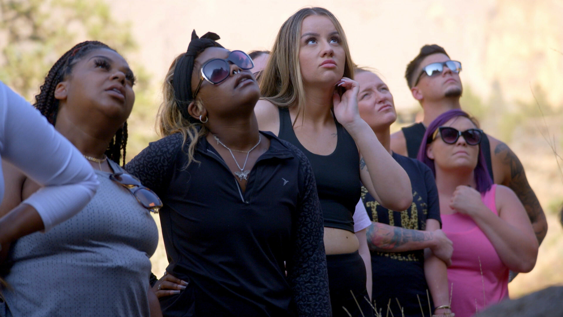 Guarda Teen Mom Family Reunion: Teen Mom Family Reunion - Altitudine e ...