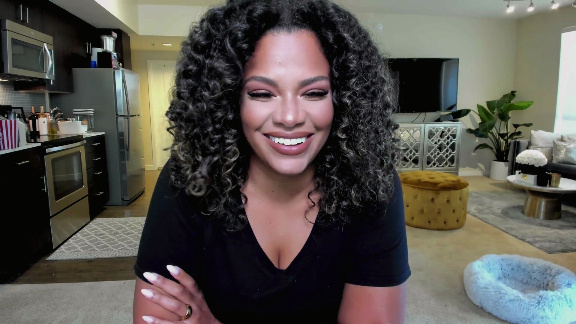 Watch Catfish: The TV Show: Catfish: The TV Show - Jeanette, Kiara ...