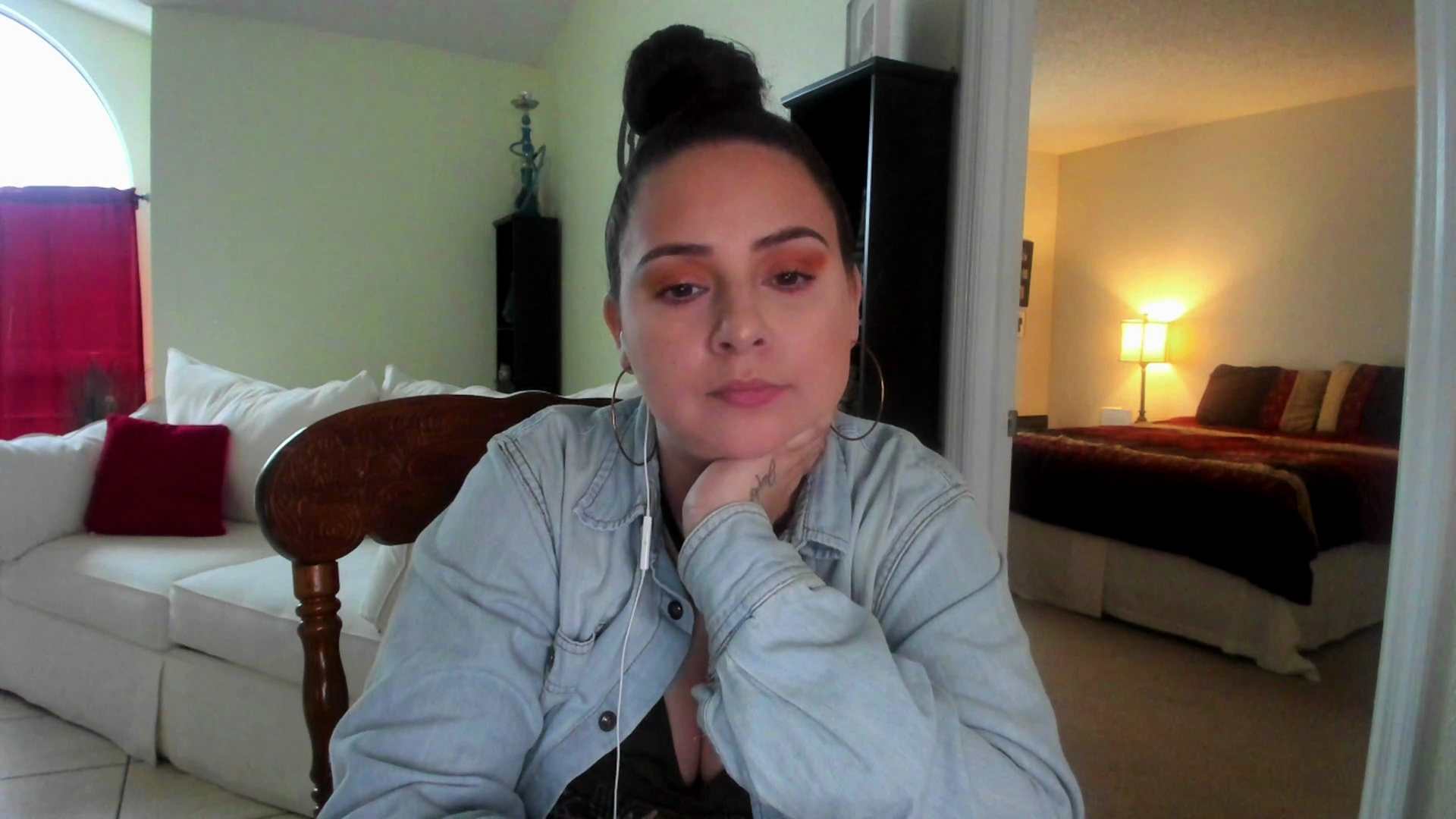 Watch Catfish: The TV Show: Catfish: The TV Show - Stephanie & Danny ...