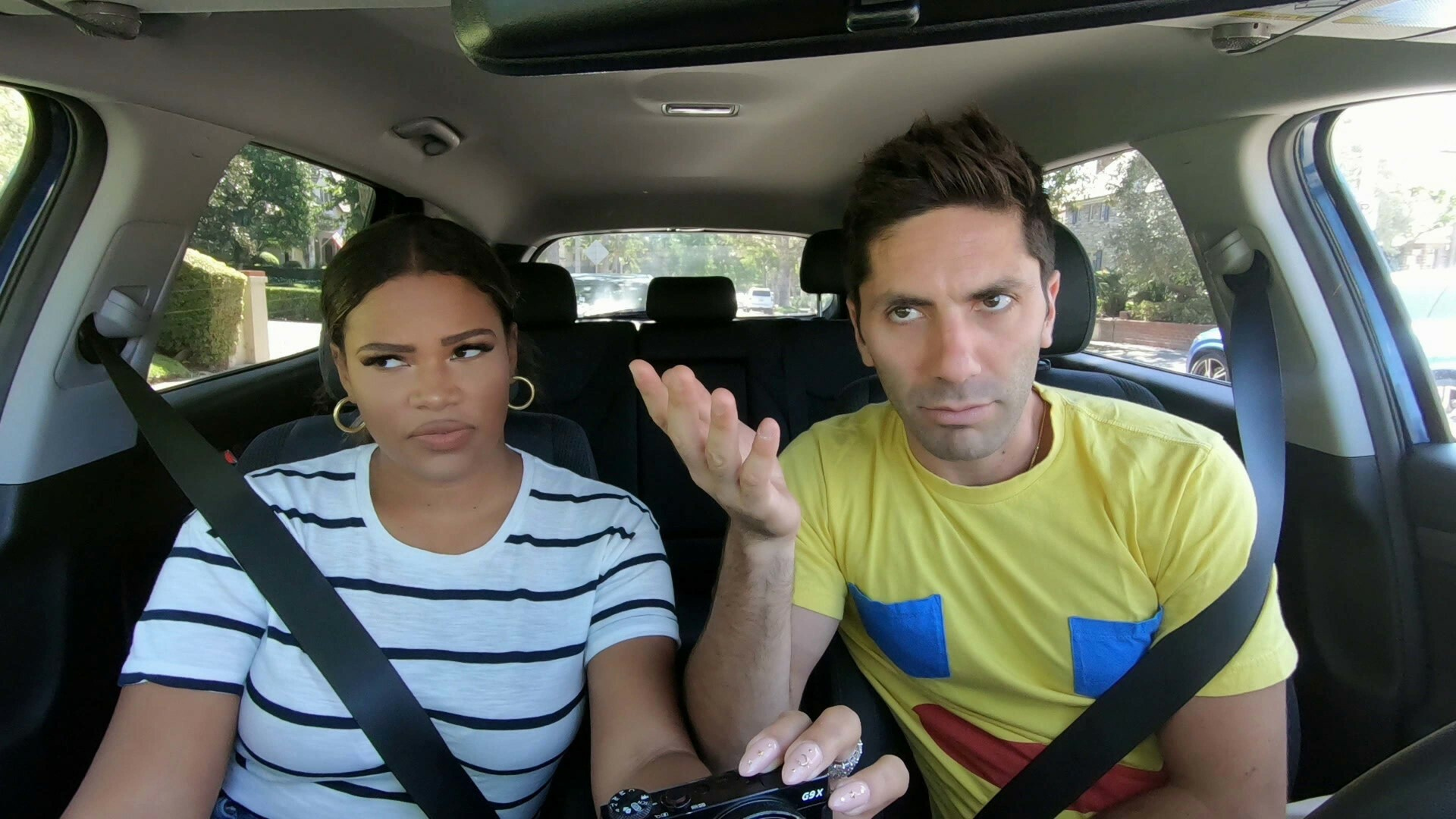 Watch Catfish: The TV Show: Catfish: The TV Show - Sparkayla & Maritha ...