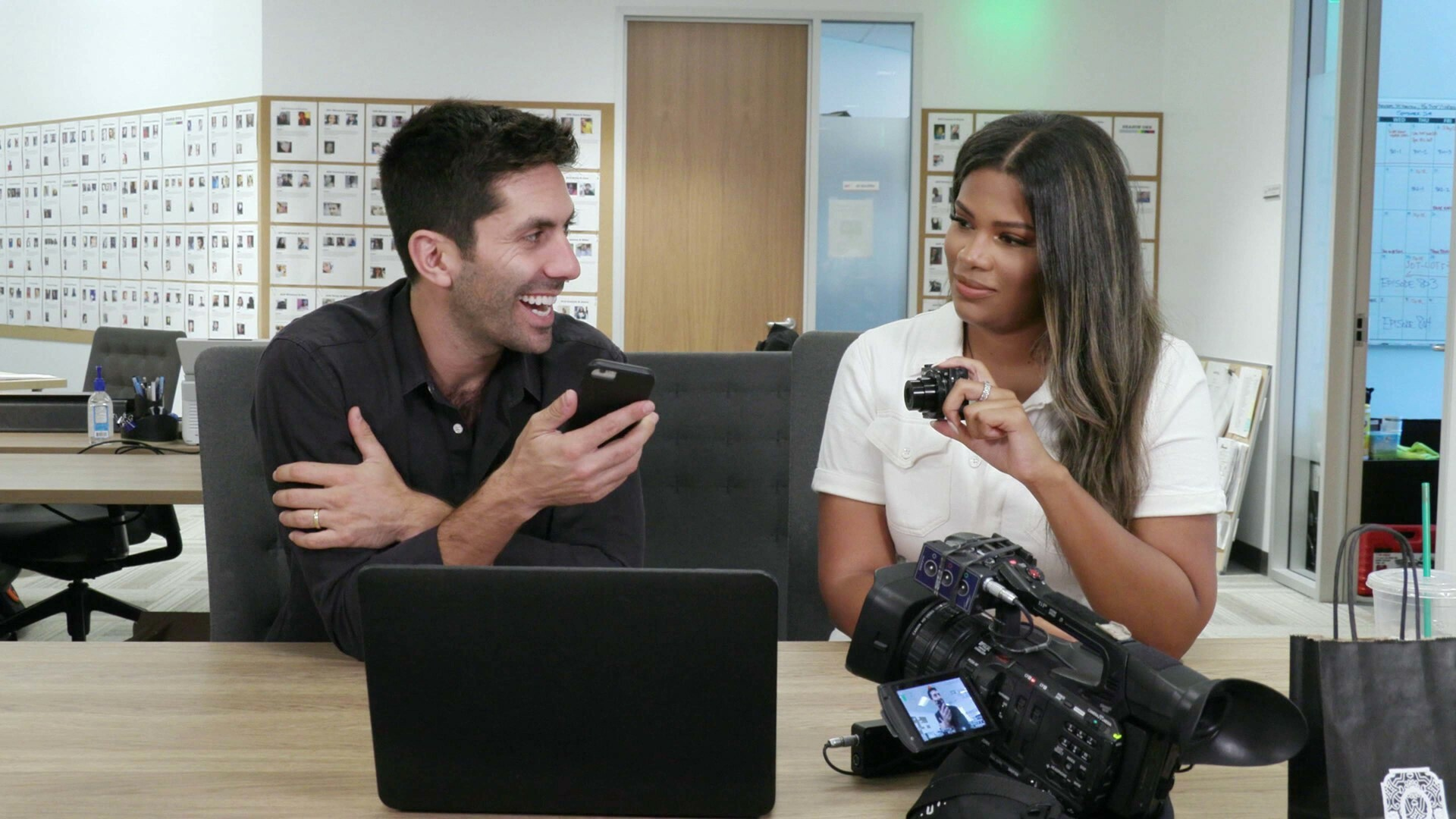 Watch Catfish: The TV Show: Catfish: The TV Show - Red & Jalissa - Full ...