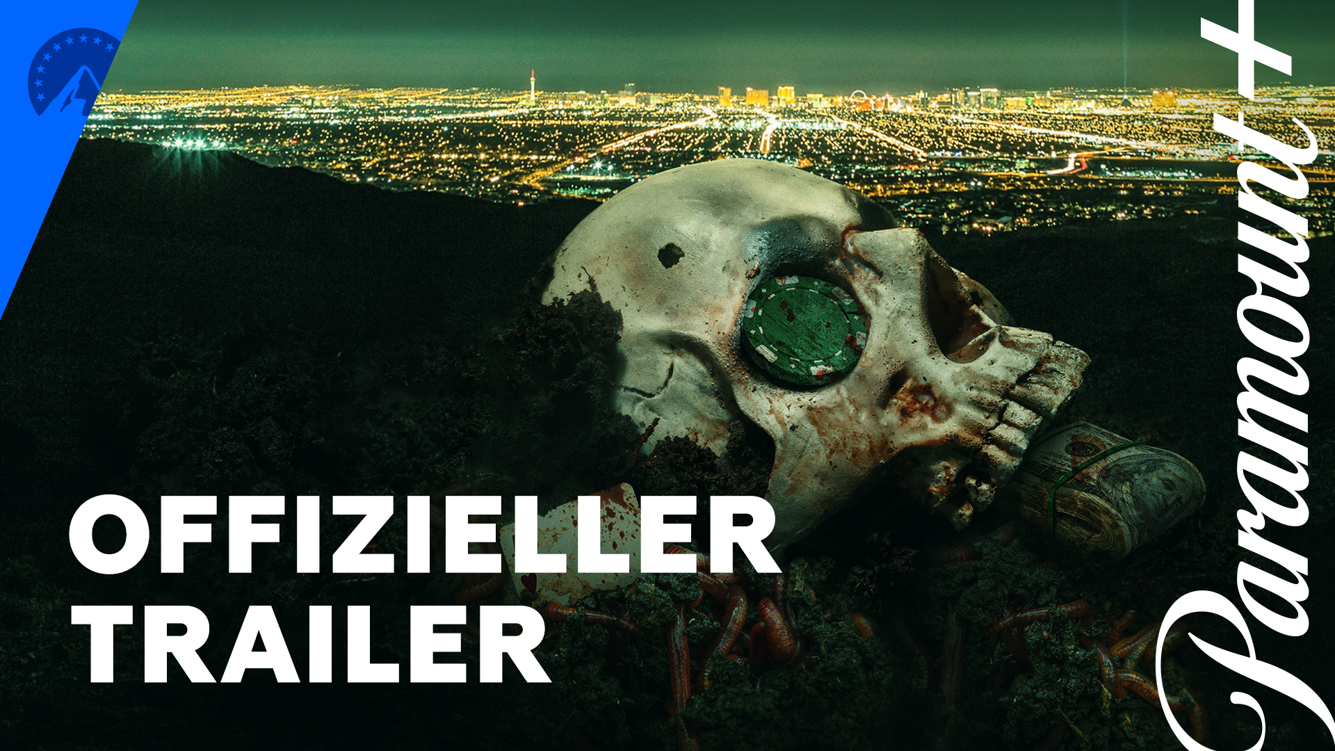 CSI: Vegas: CSI: Vegas - CSI: Vegas | Trailer schauen - Ganze Serie auf ...