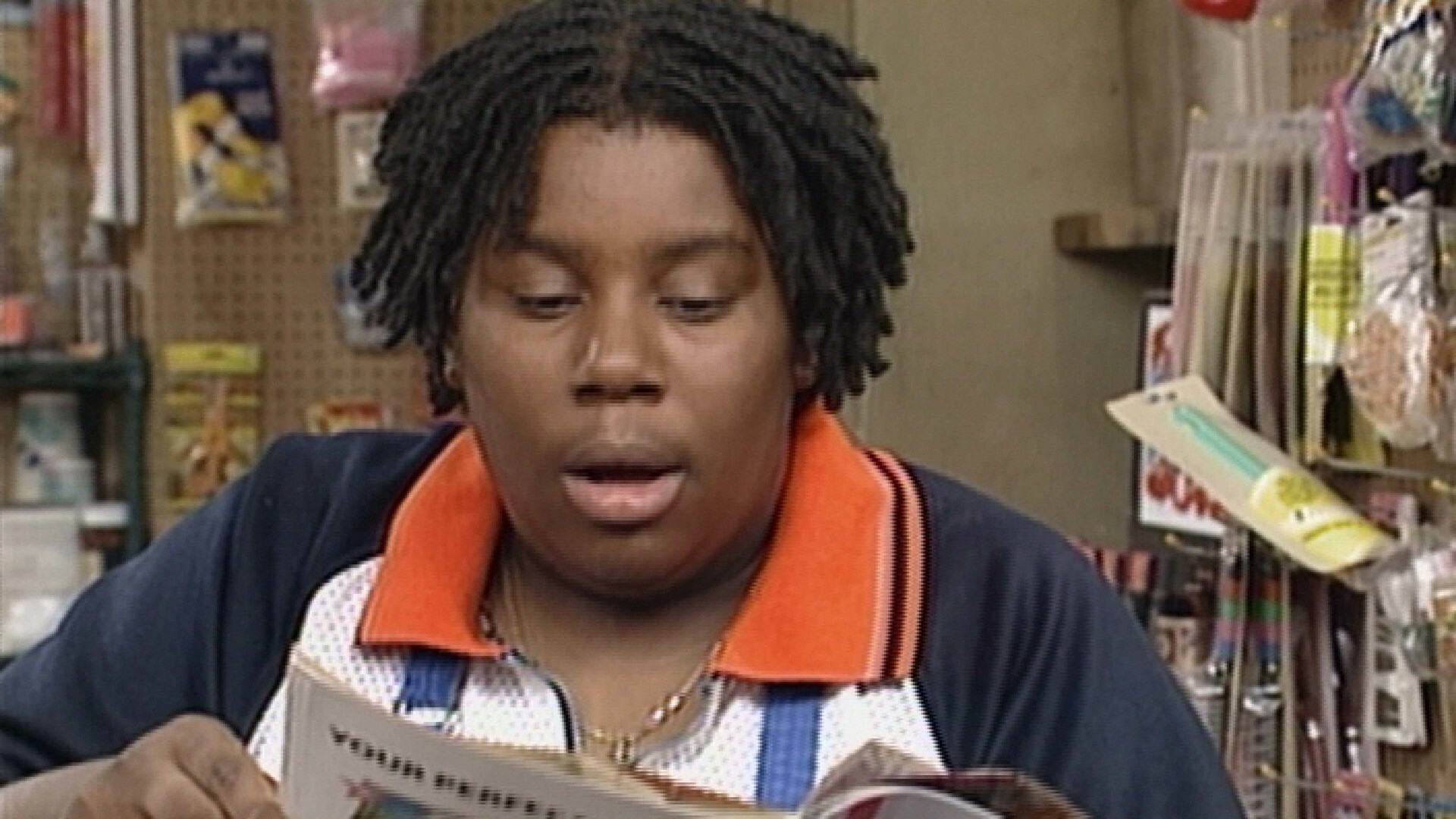 Ve Kenan & Kel: Cuidadores de casa. Disfruta la serie completa en ...