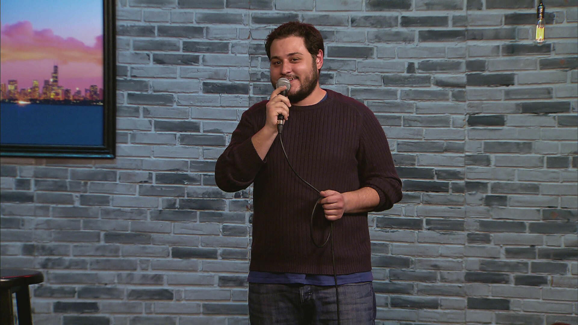 Guarda Stand Up Comedy stagione 4 episodio 4: Velia Lalli, Gabriele ...