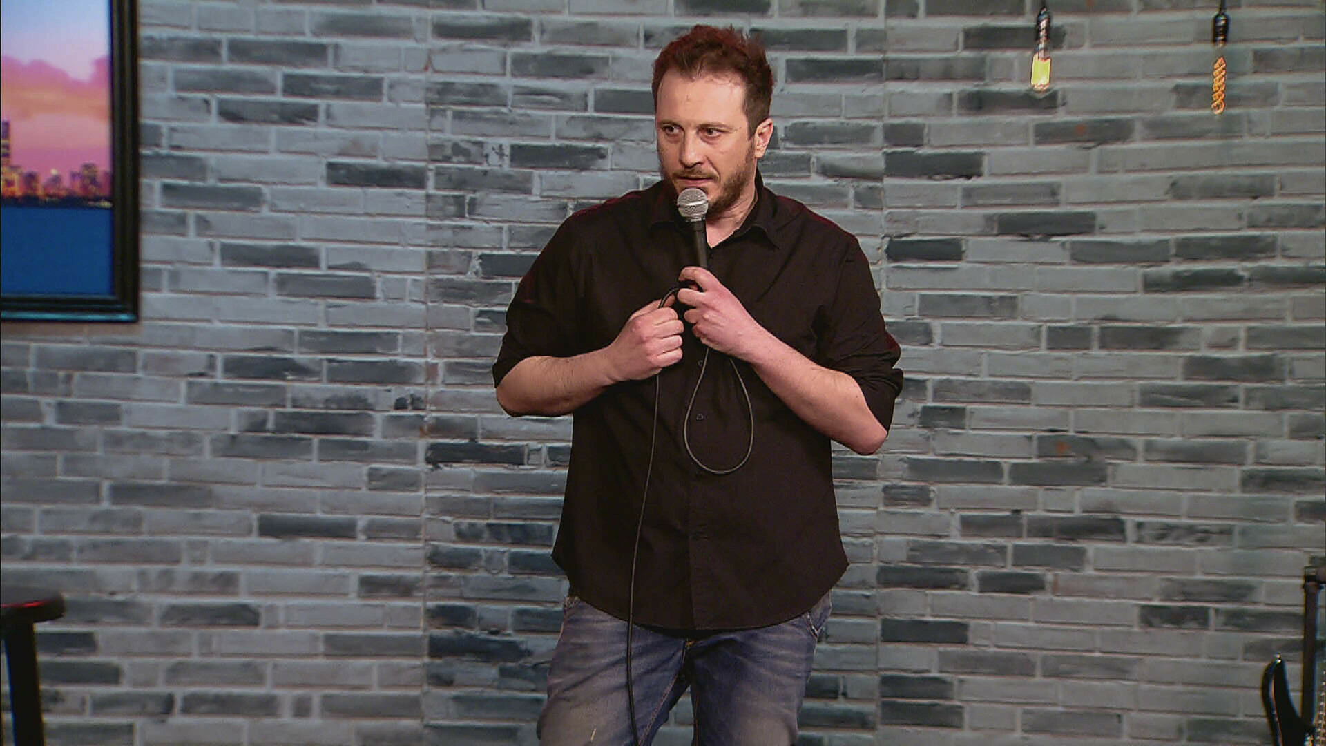 Guarda Stand Up Comedy: Stand Up Comedy - Francesco De Carlo, Giorgio ...