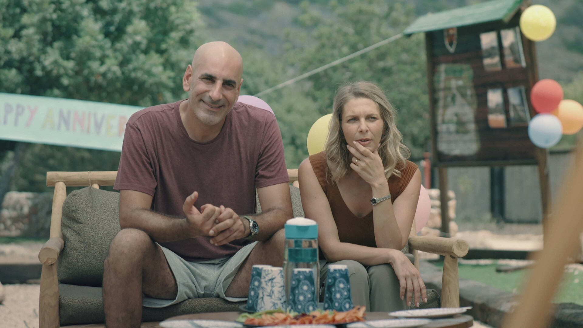 Watch Spyders Season 3 Episode 7: The Tarantula - Paramount+ Australia