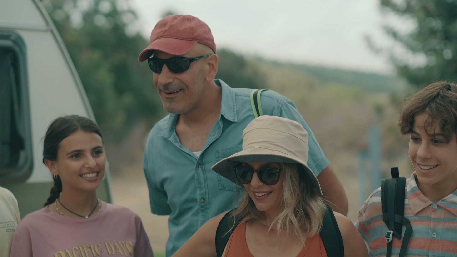 Watch Spyders Season 3 Episode 6: Spyders - The Anniversary ...