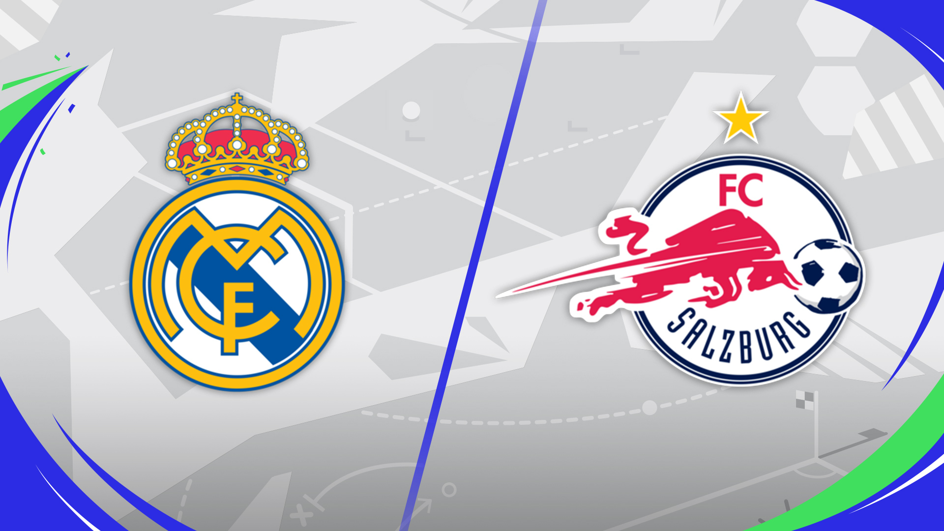 Watch UEFA Youth League Season 2023 Episode 0: Match Highlights: Real ...