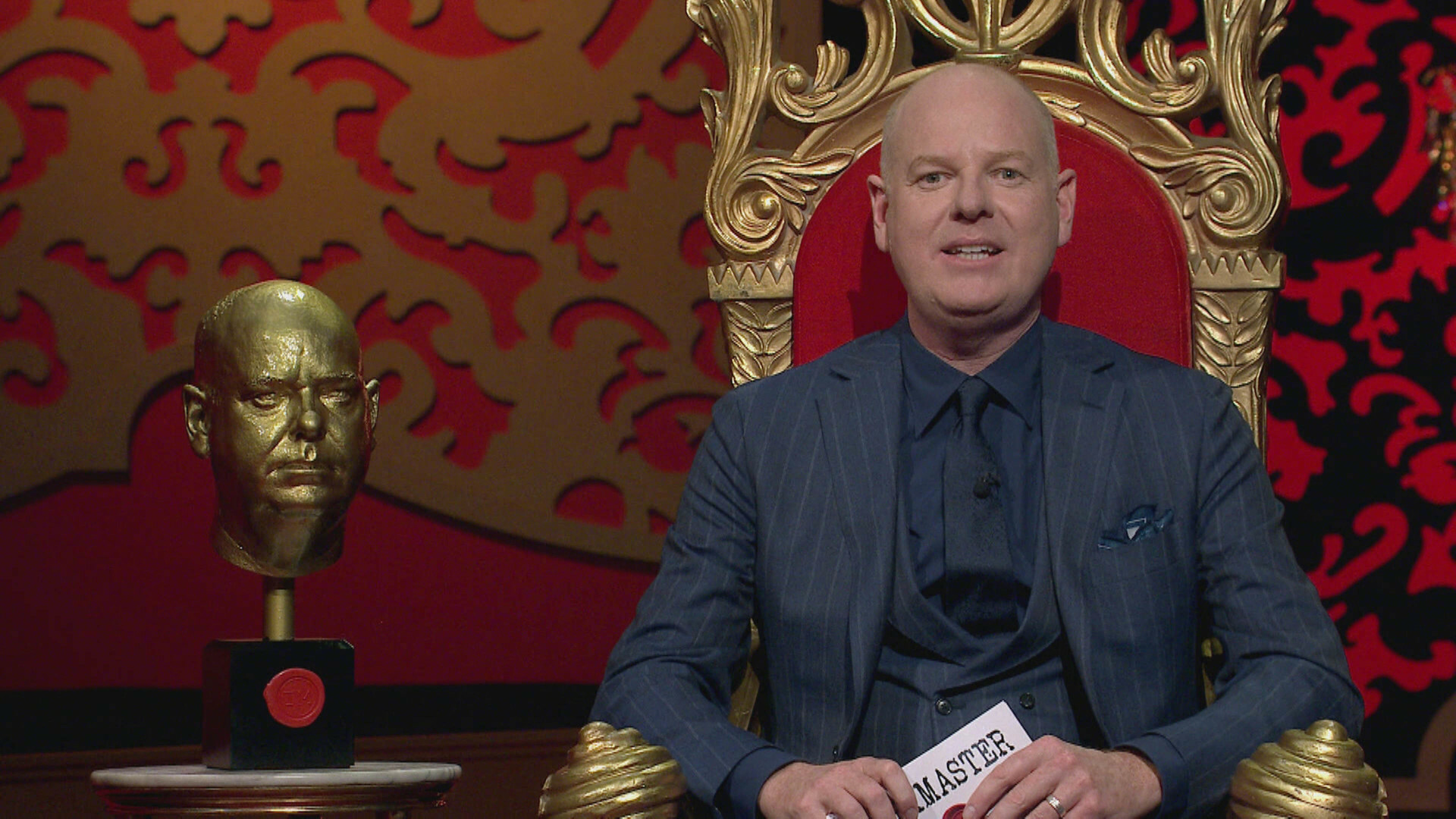 Watch Taskmaster Australia: Ep. 4 - Full Show on Paramount+ Australia