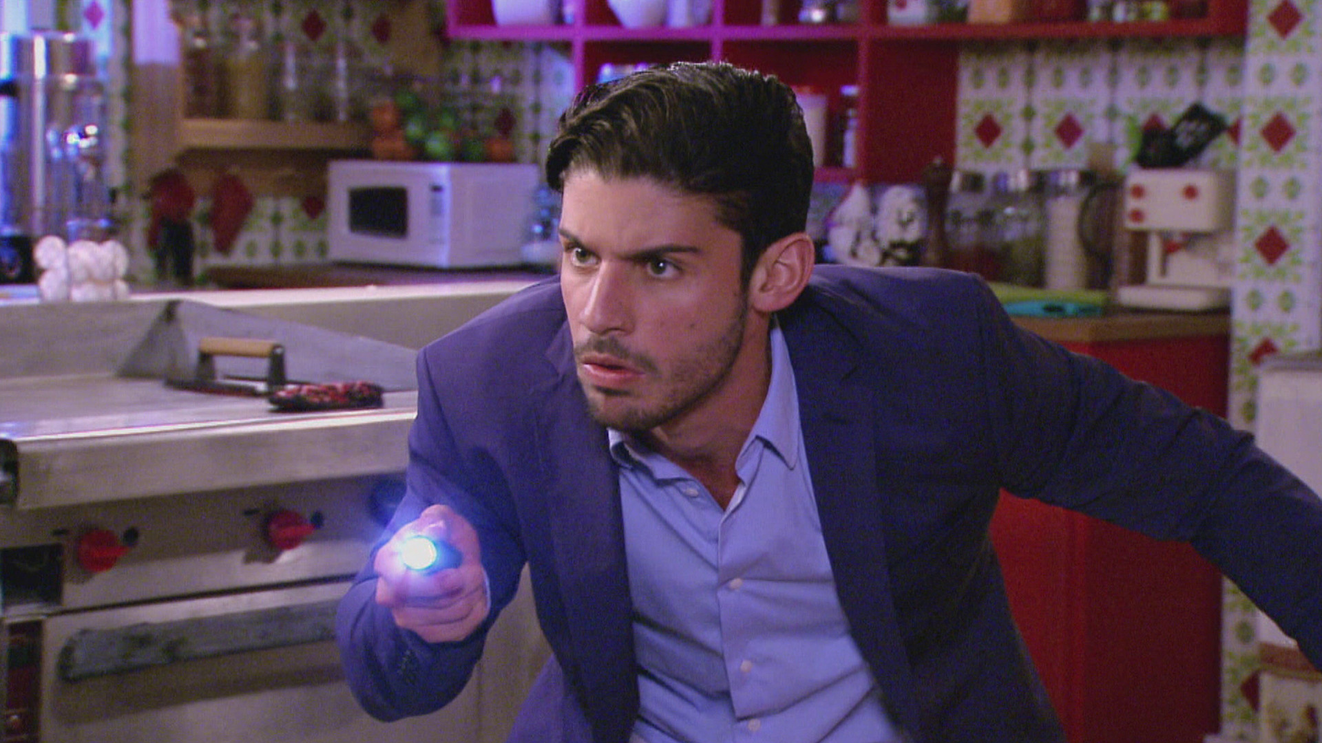 Ve Toni, La Chef: Toni, la Chef. Disfruta la serie completa en ...