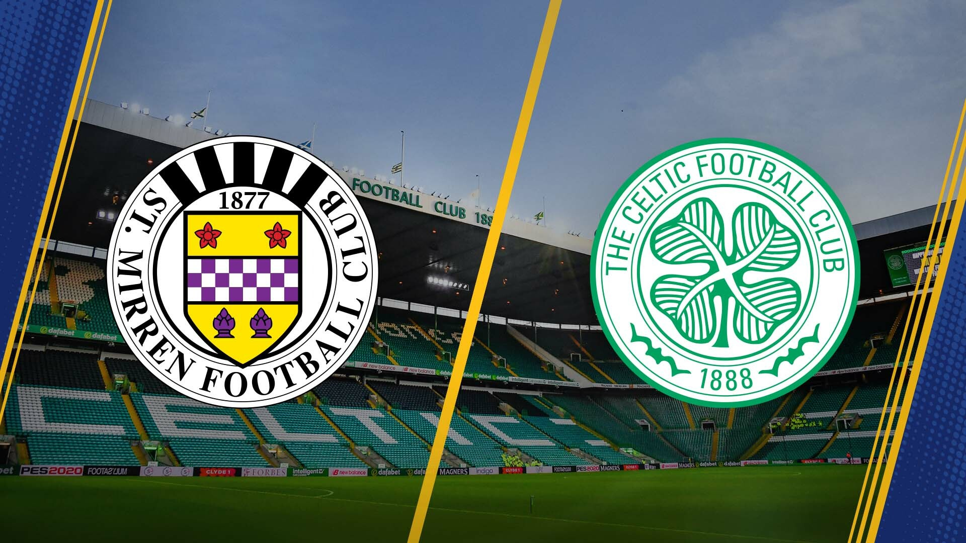 Watch Scottish Professional Football League Season 2023 Episode 0: Match Highlights: St Mirren ...