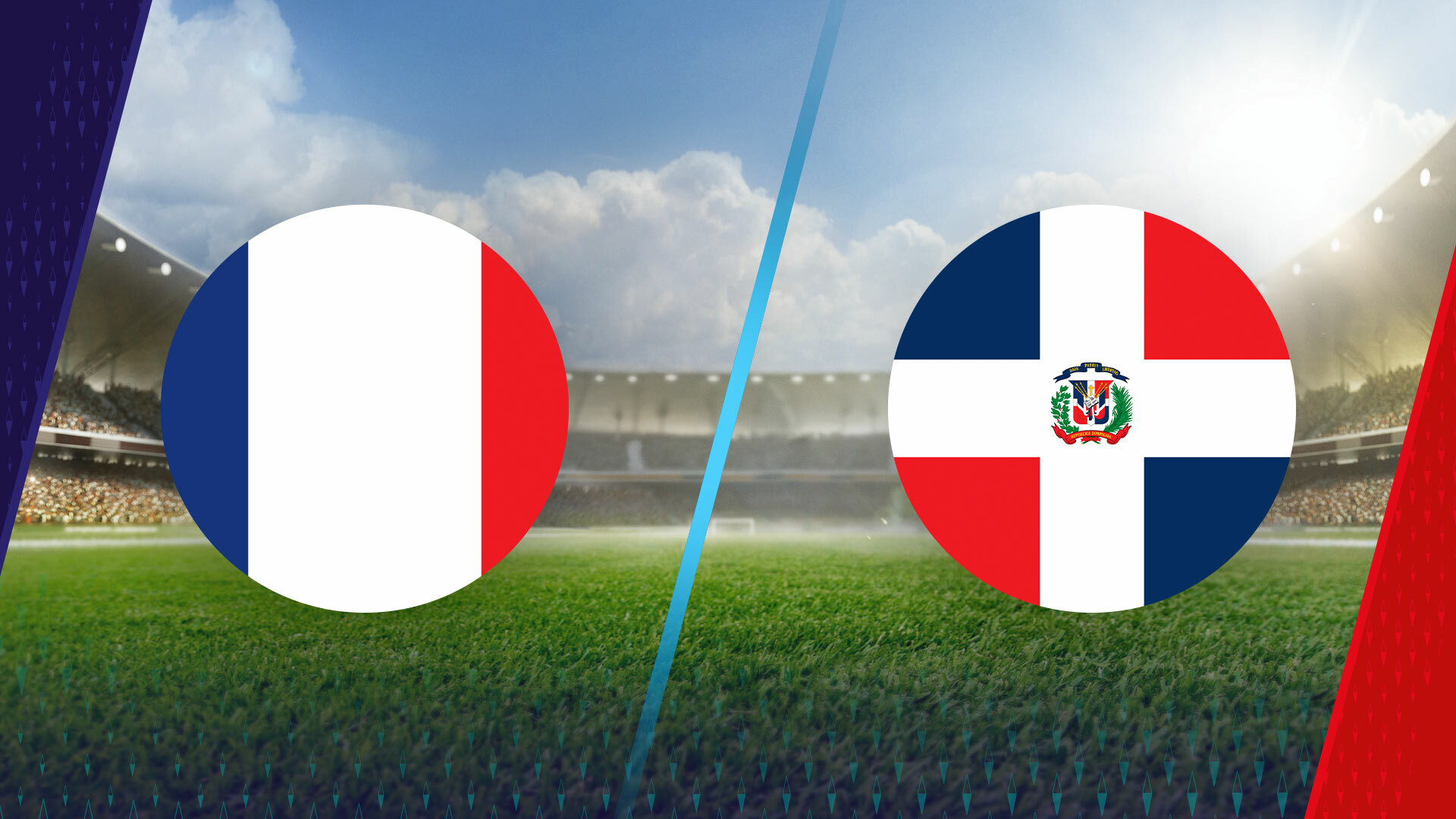 Watch Concacaf Nations League Season 2022 Episode 68: Full Match Replay ...