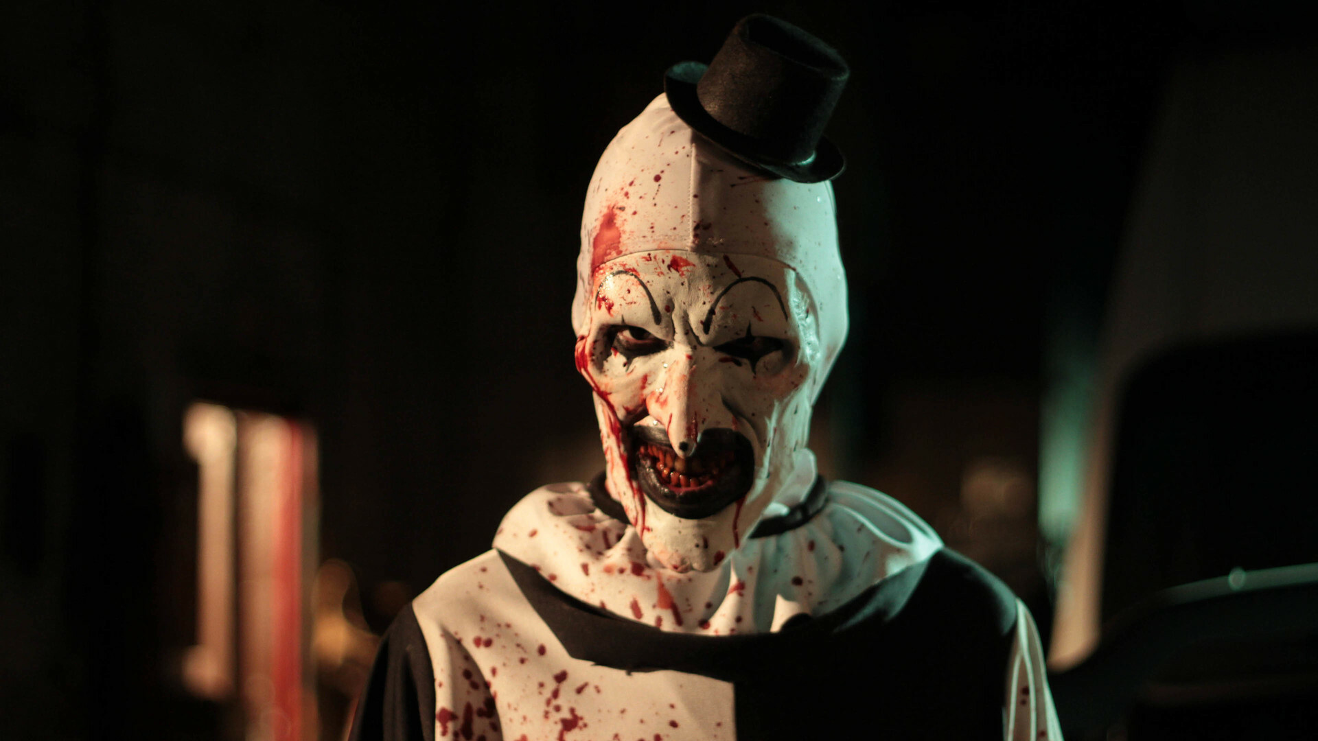Terrifier - Watch Full Movie on Paramount+ United Kingdom