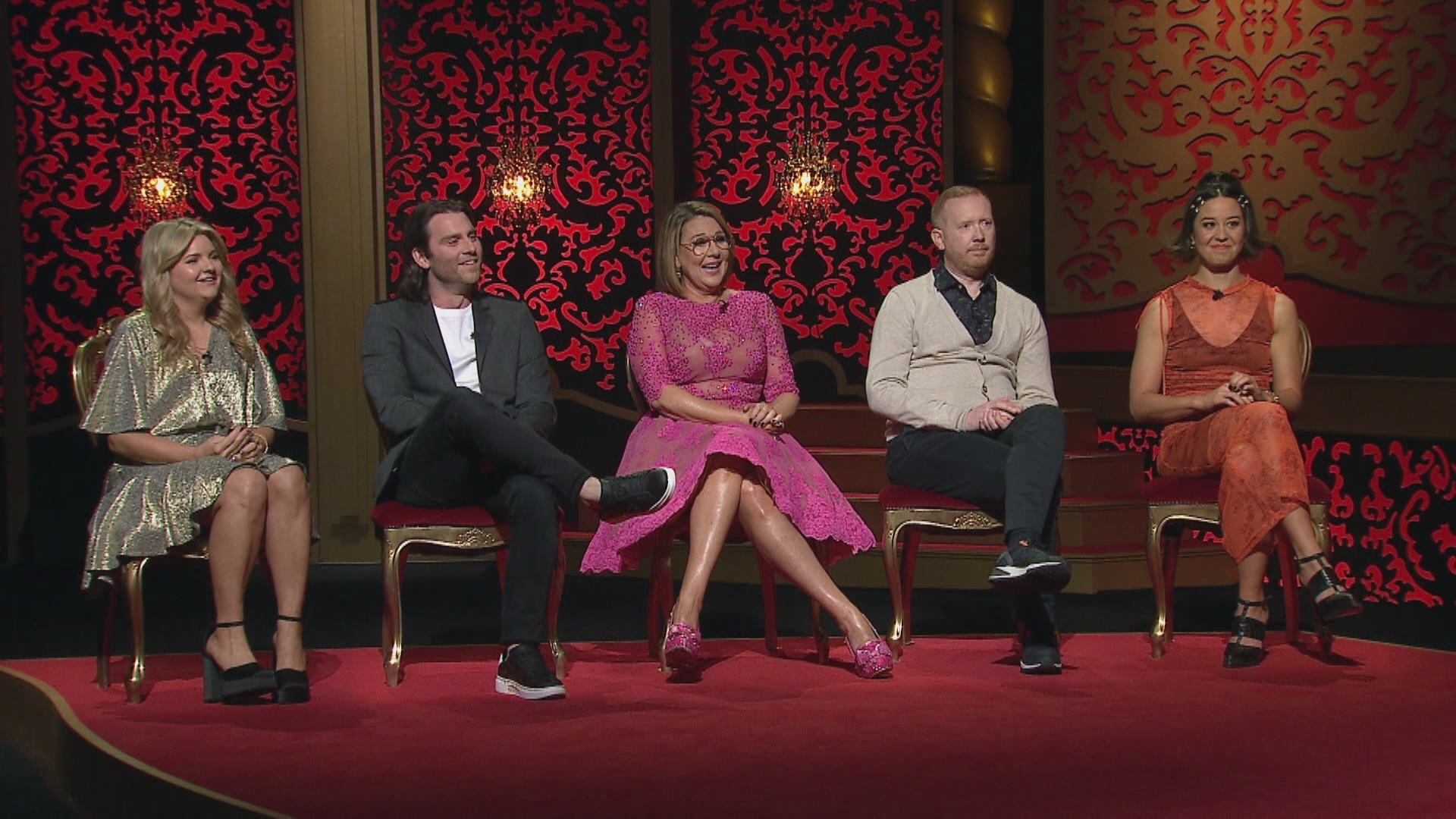Watch Taskmaster Australia: Ep. 5 - Full Show on Paramount+ Australia