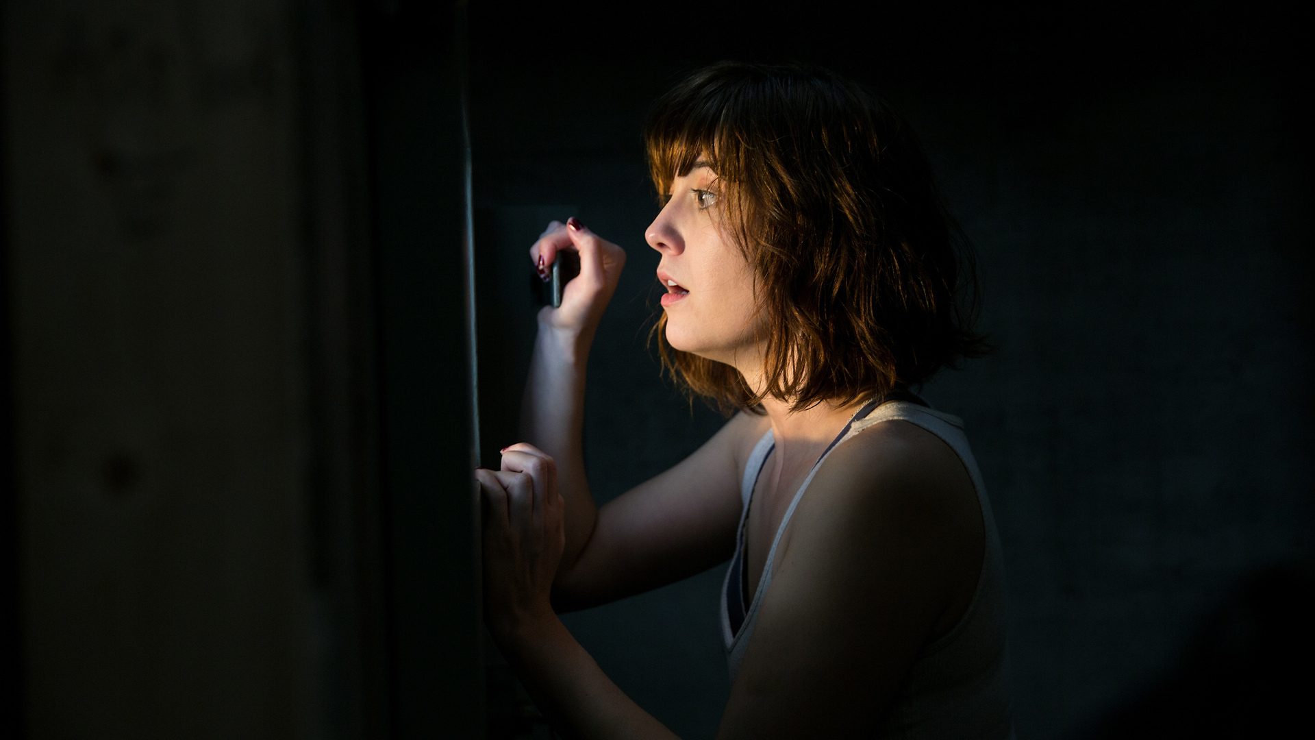 10 Cloverfield Lane - Watch Full Movie on Paramount+ Canada