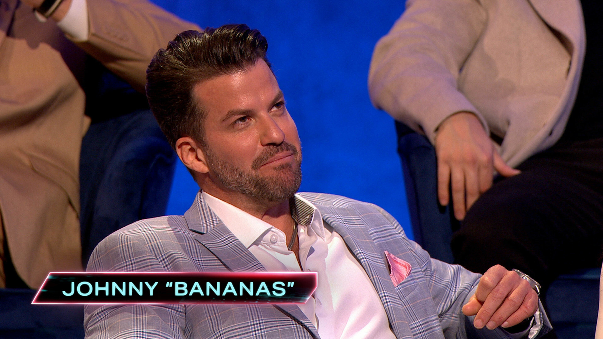 Watch The Challenge: The Challenge - Reunion Part 1 - Full Show on ...