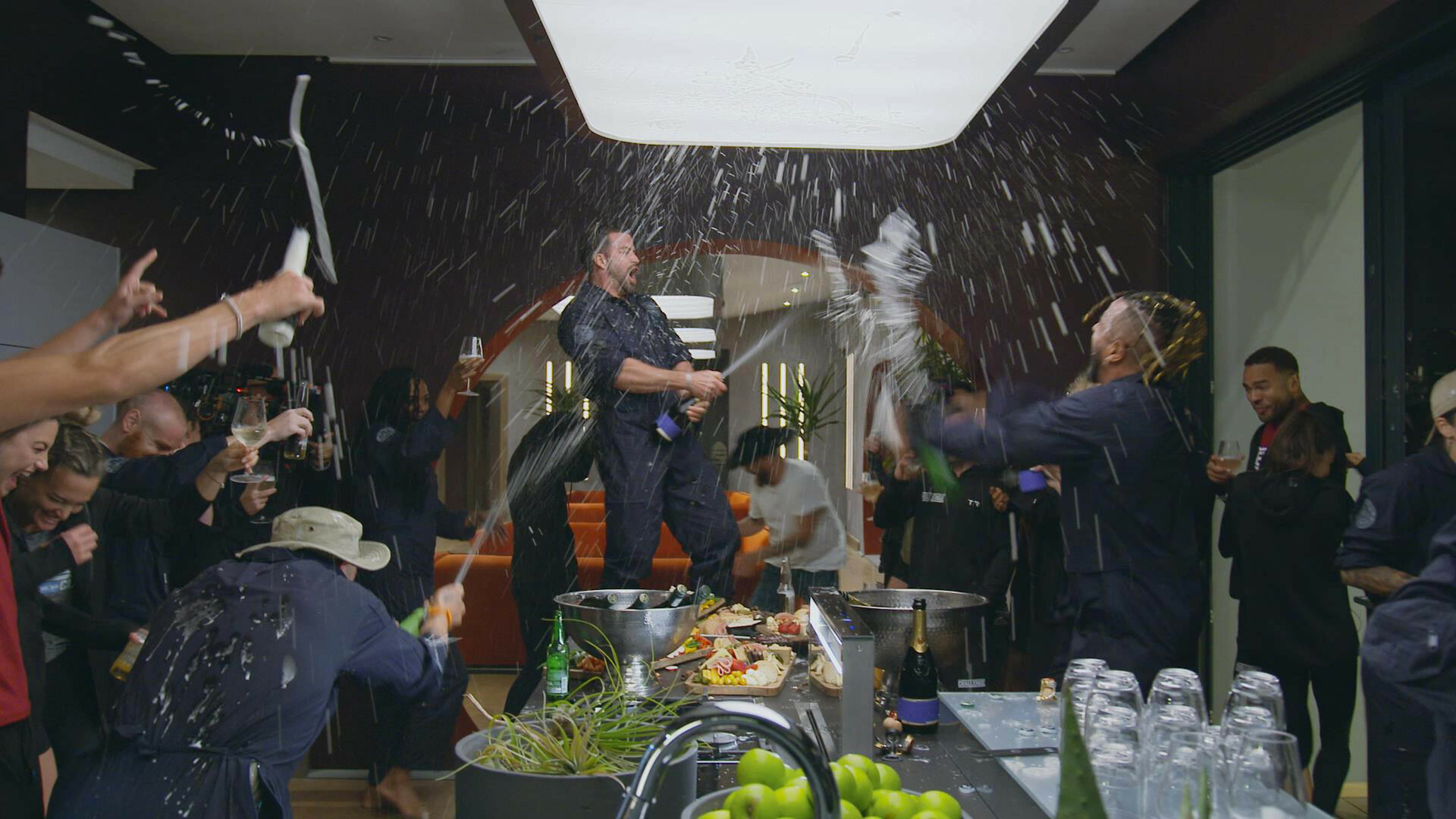 Assista a The Challenge: Campeonato Mundial: Dominando o Mundo - Série ...