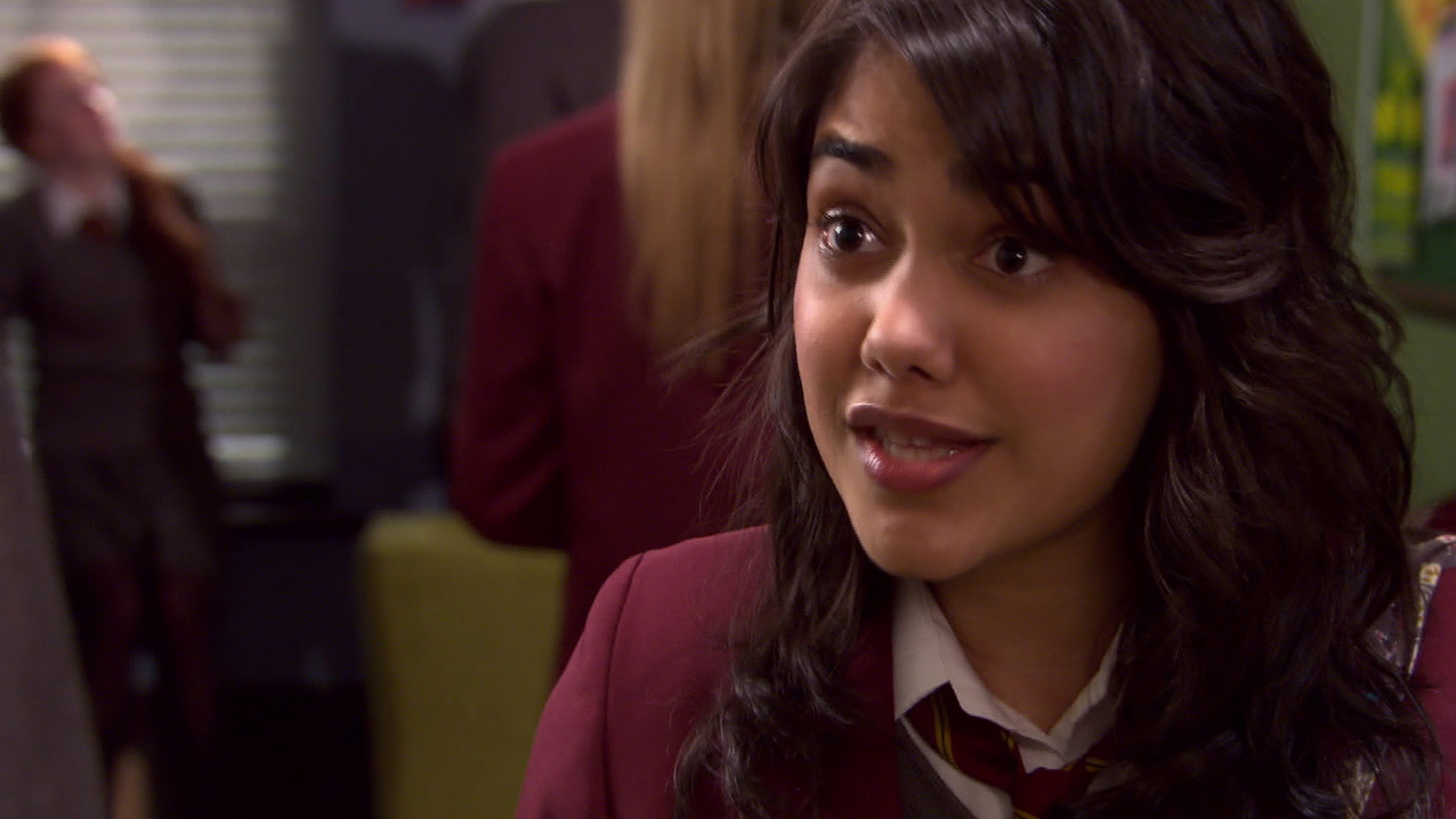 Watch House of Anubis: House of Eyes - Full Show on Paramount+ Australia