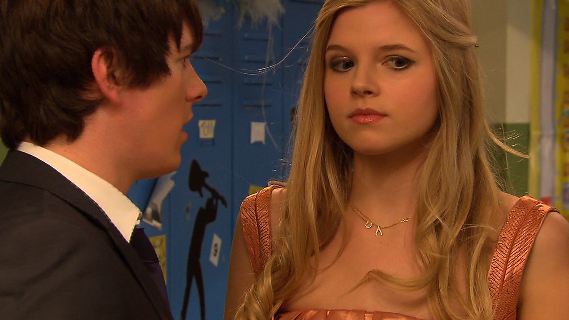 Watch House of Anubis: House of Anubis - House of Deceit - Full Show on ...