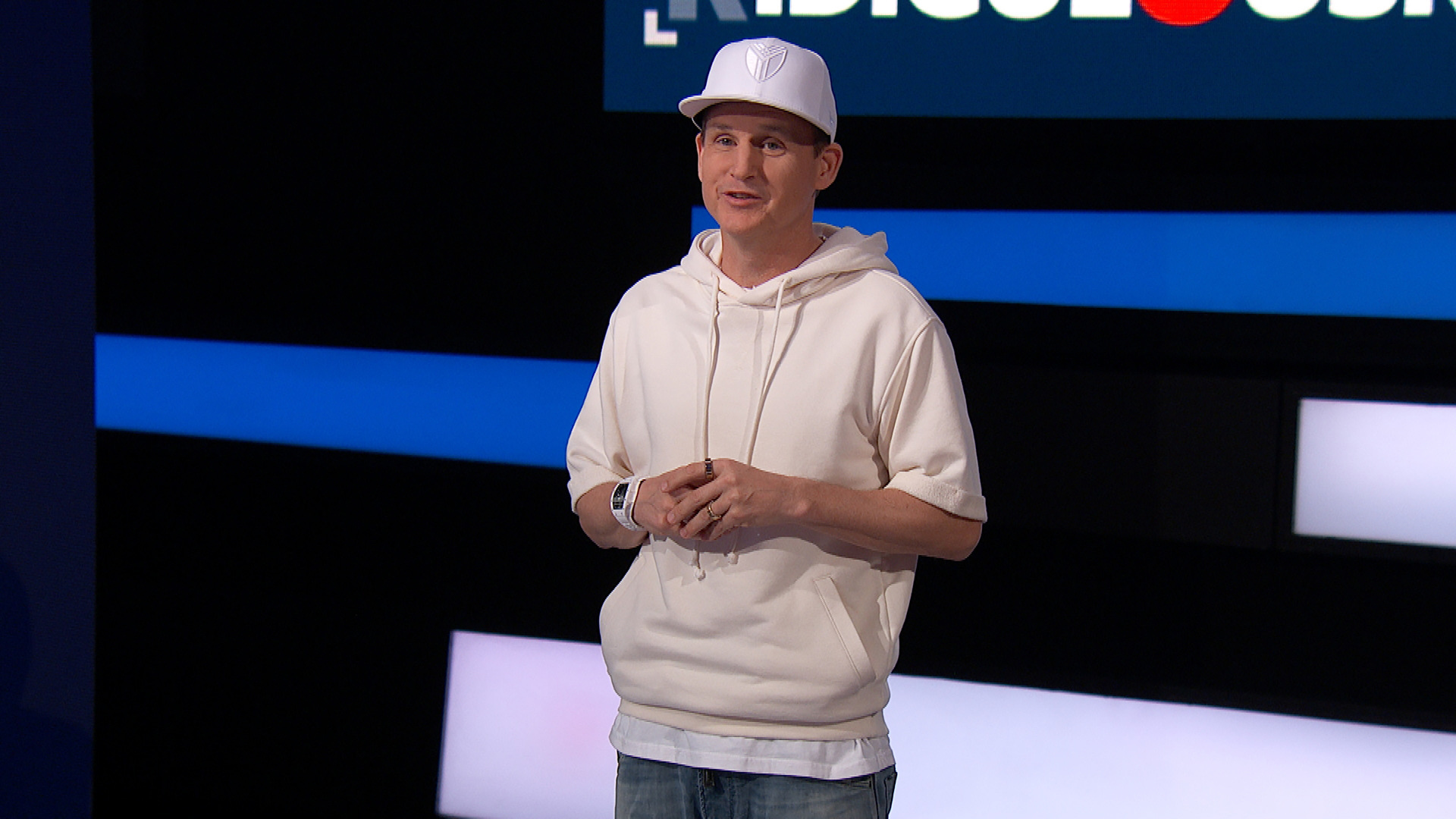 Watch Ridiculousness: Ridiculousness - Chanel and Sterling DLXI - Full ...