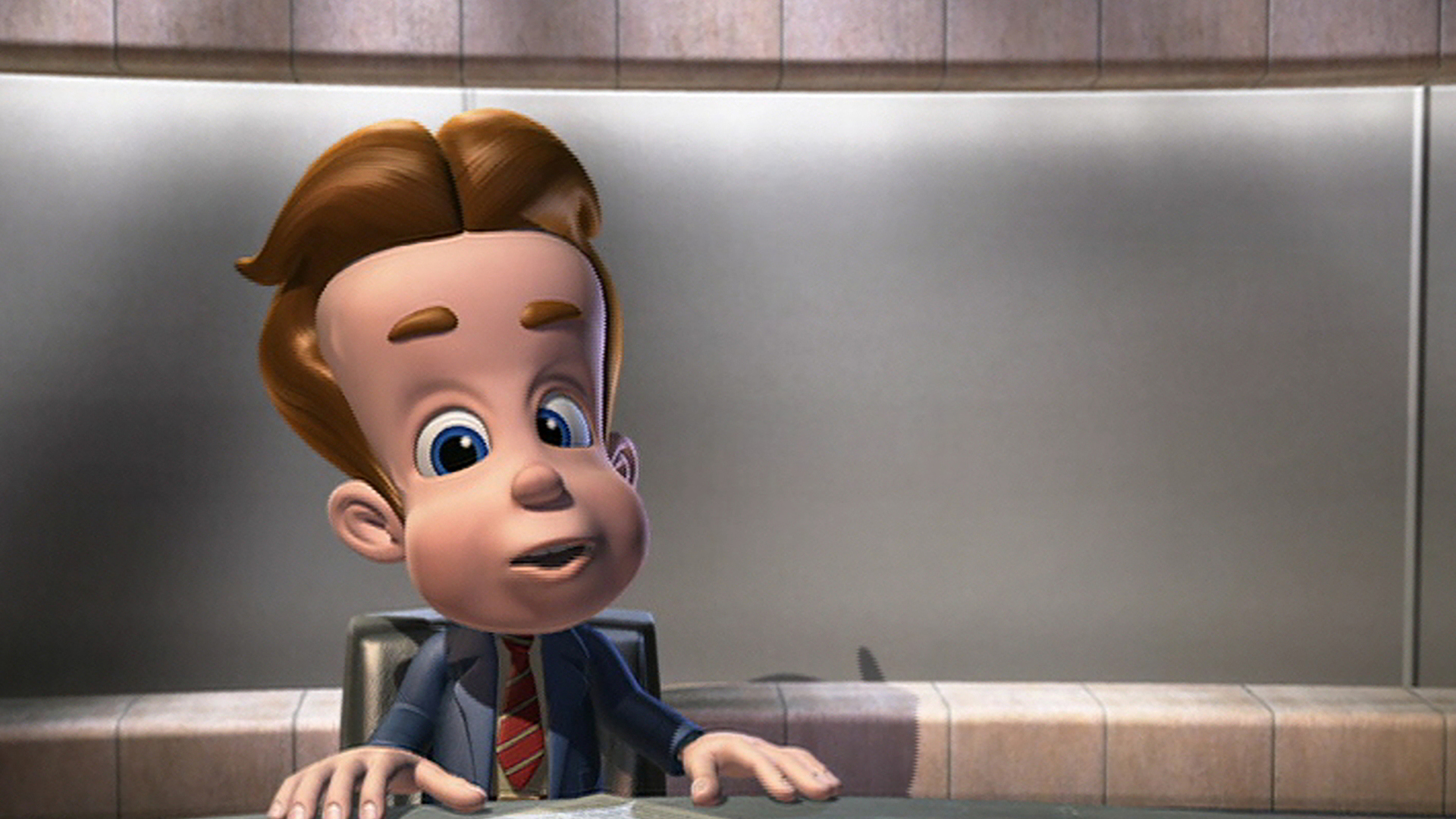 Ve Las Aventuras de Jimmy Neutrón: El Niño Genio: Cómo hundir un submarino / La chica del ...