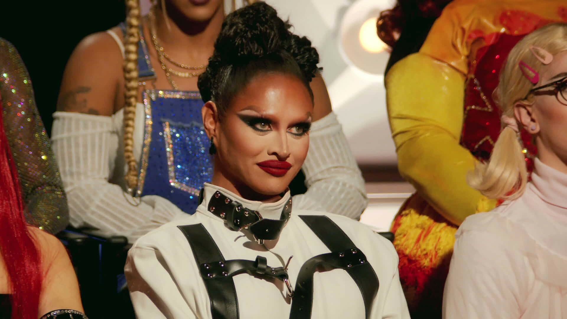 Assista Ao Episódio 2 Da Temporada 15 De Rupauls Drag Race Rupauls