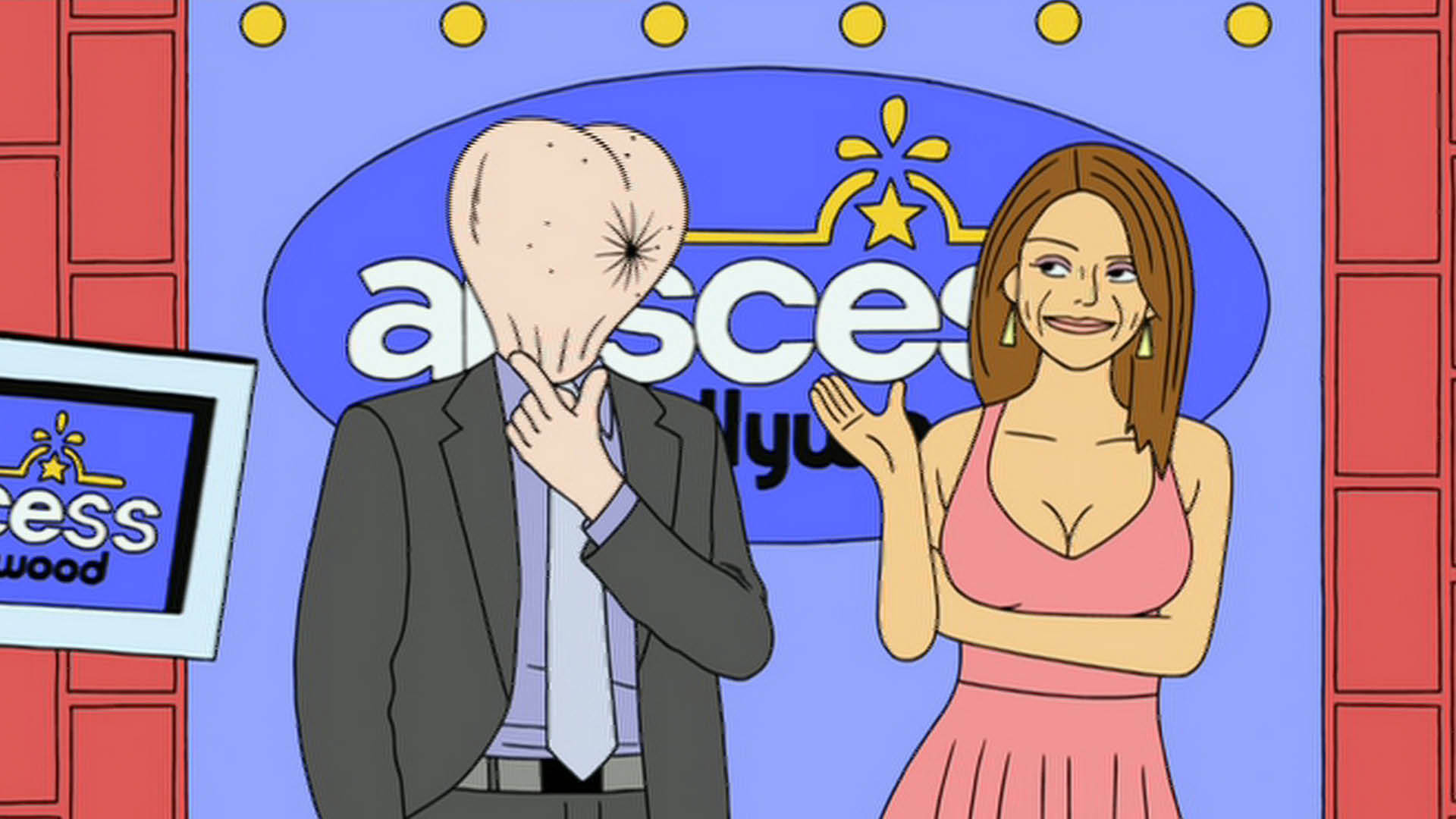 Watch Ugly Americans Season 2 Episode 2: Callie and Her Sister ...