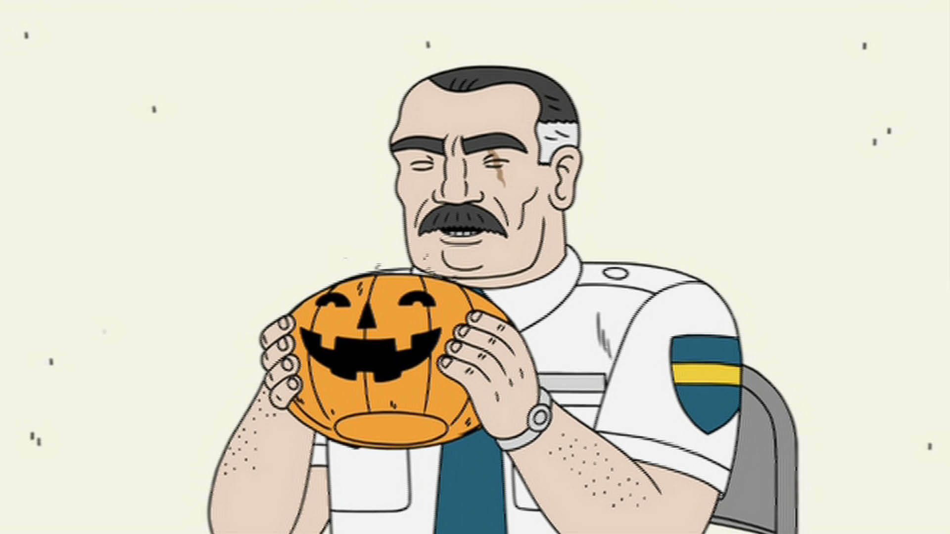 Watch Ugly Americans Season 2 Episode 1: Wet Hot Demonic Summer ...