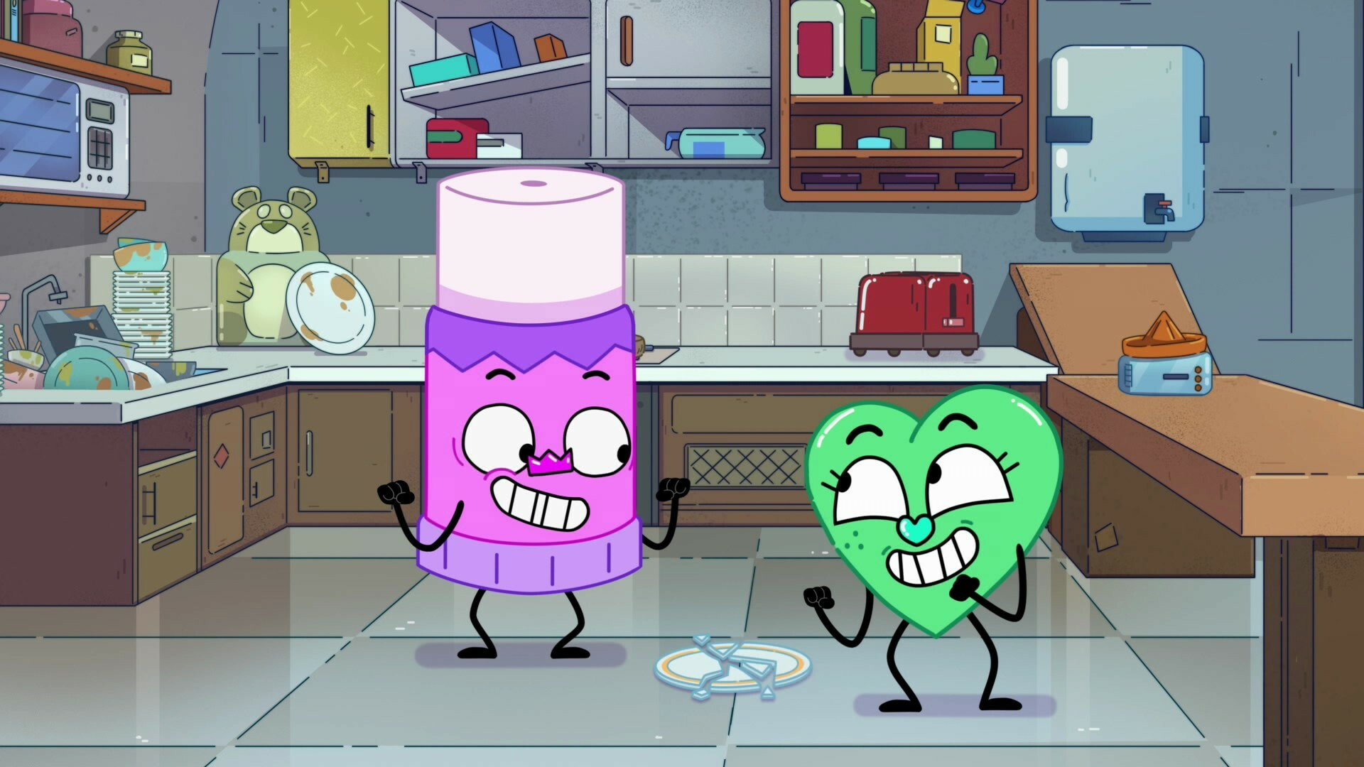 Best & Bester: Best & Bester - Falschgeld / Besserwisser schauen ...