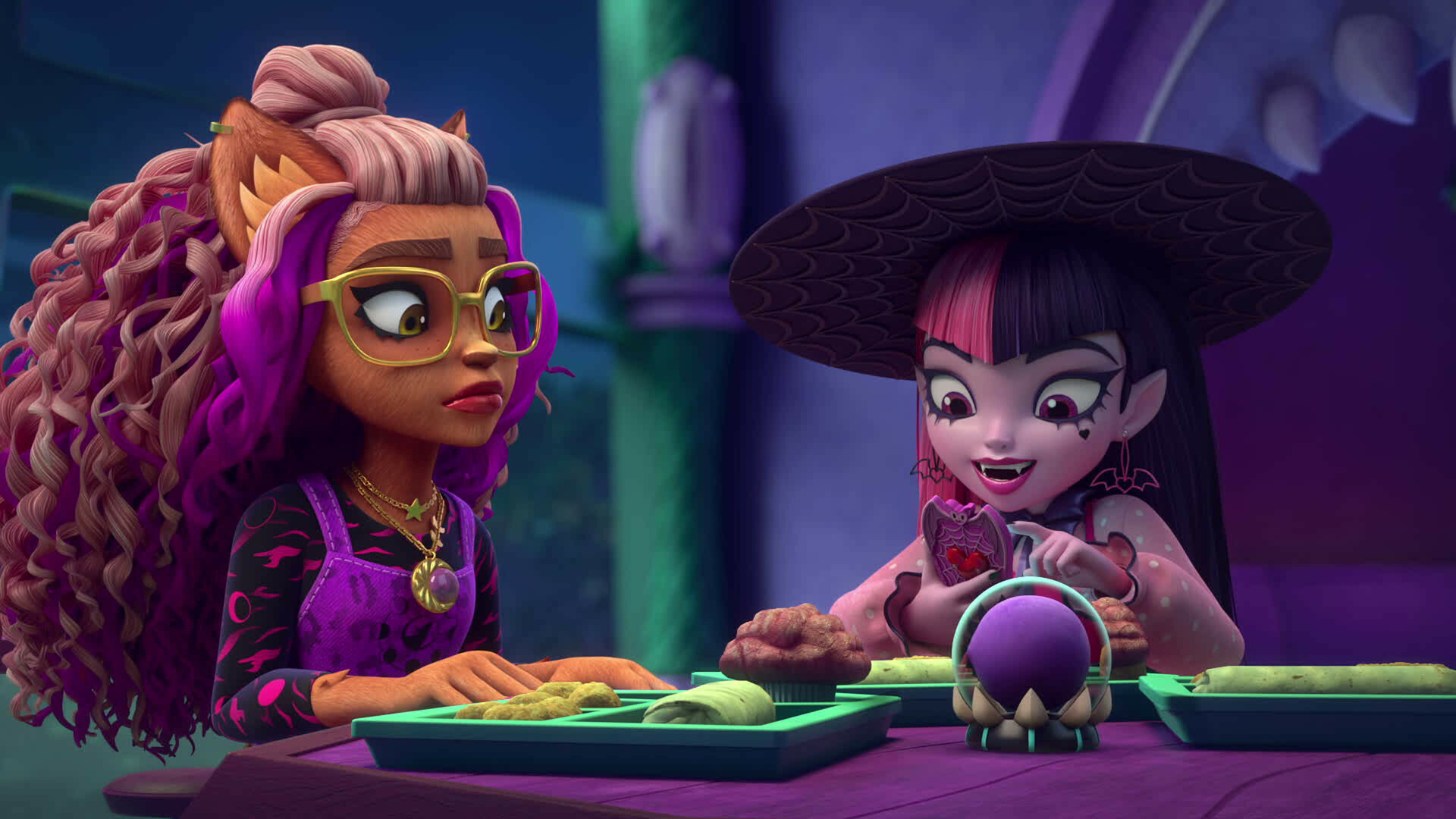 Why Did Paramount Plus Remove Monster High S - Infoupdate.org