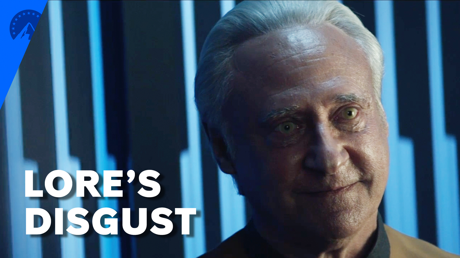 Watch Star Trek: Picard Season 3 Episode 7: Star Trek: Picard | Lore's ...