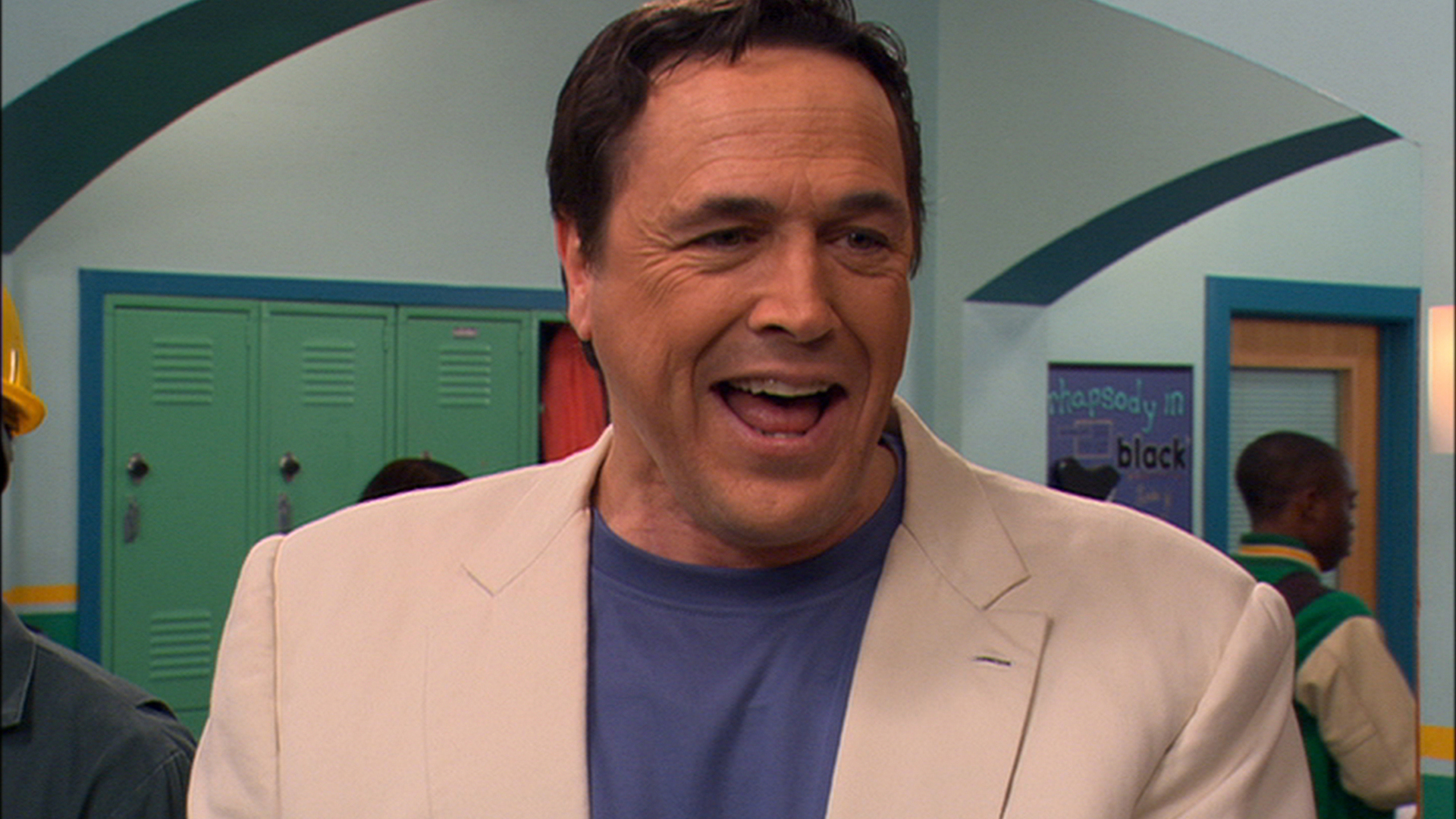 Ve Manual de Supervivencia Escolar de Ned: Fiebre de primavera / El ...