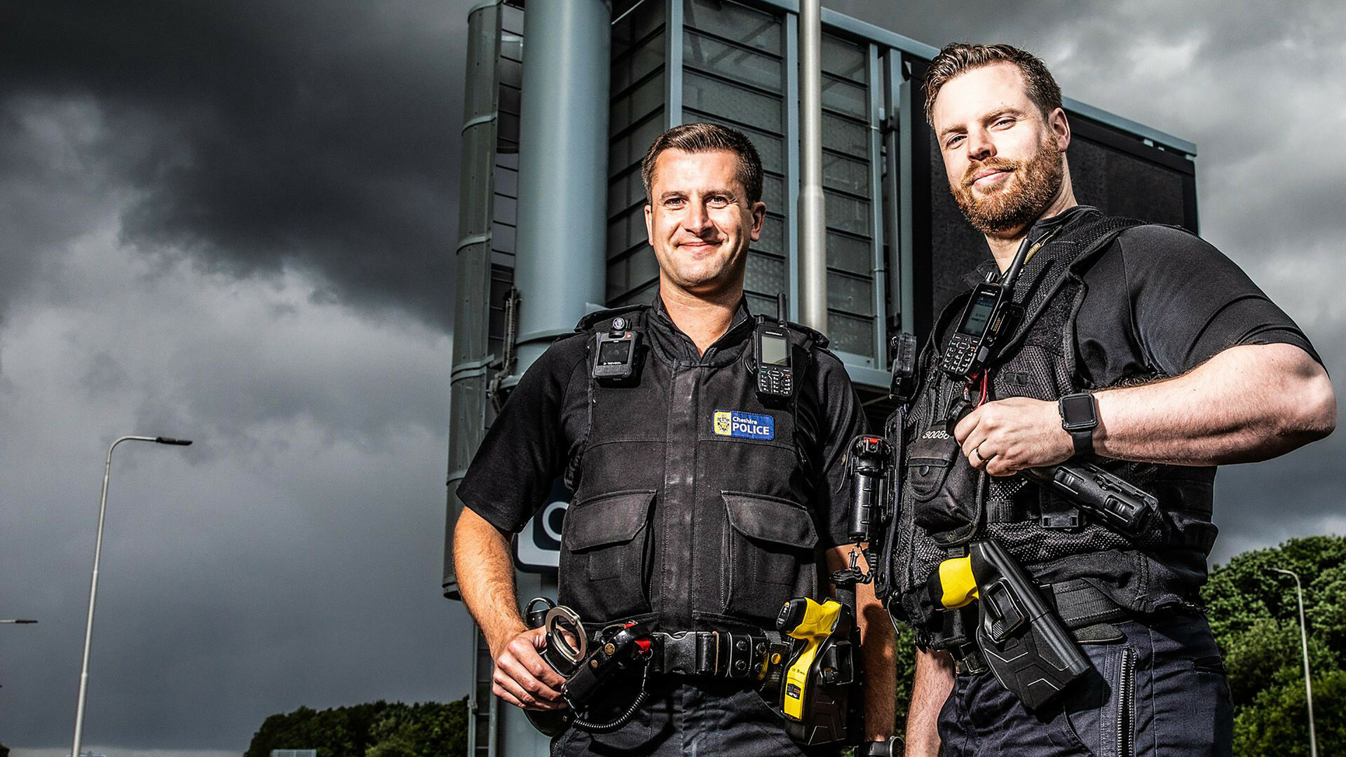 Watch Motorway Cops: Catching Britain's Speeders: Episode 10 - Full ...