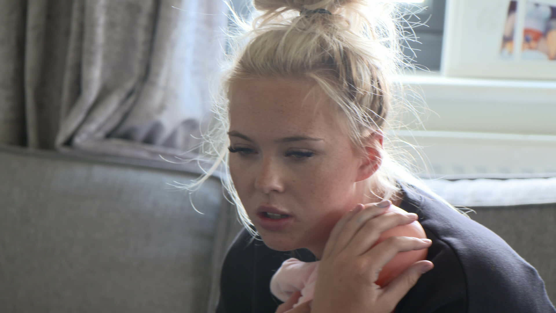 Schaue dir Teen Mom UK: Next Generation Staffel 1 Folge 4: Kein Weg ...