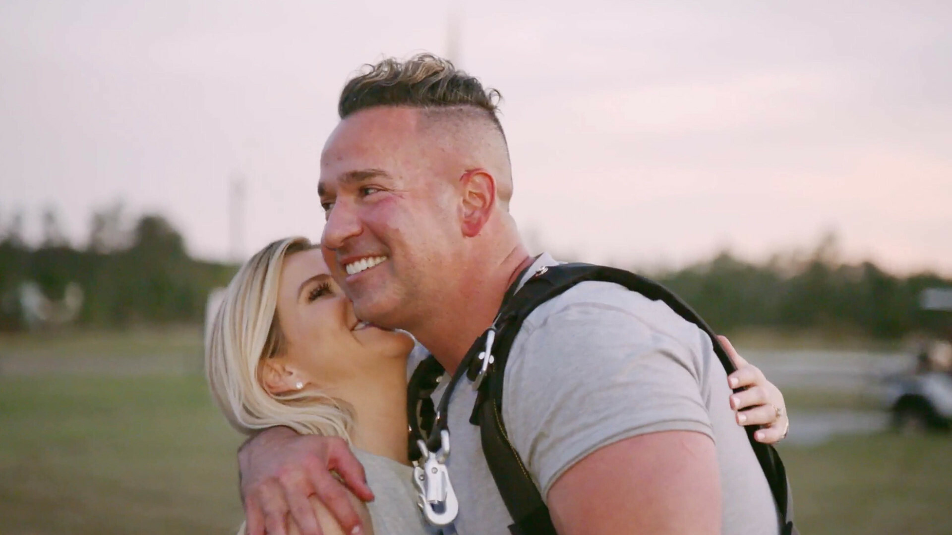 Watch Jersey Shore: Family Vacation: Jersey Shore: Family Vacation - Operation Mike Drop - Full ...