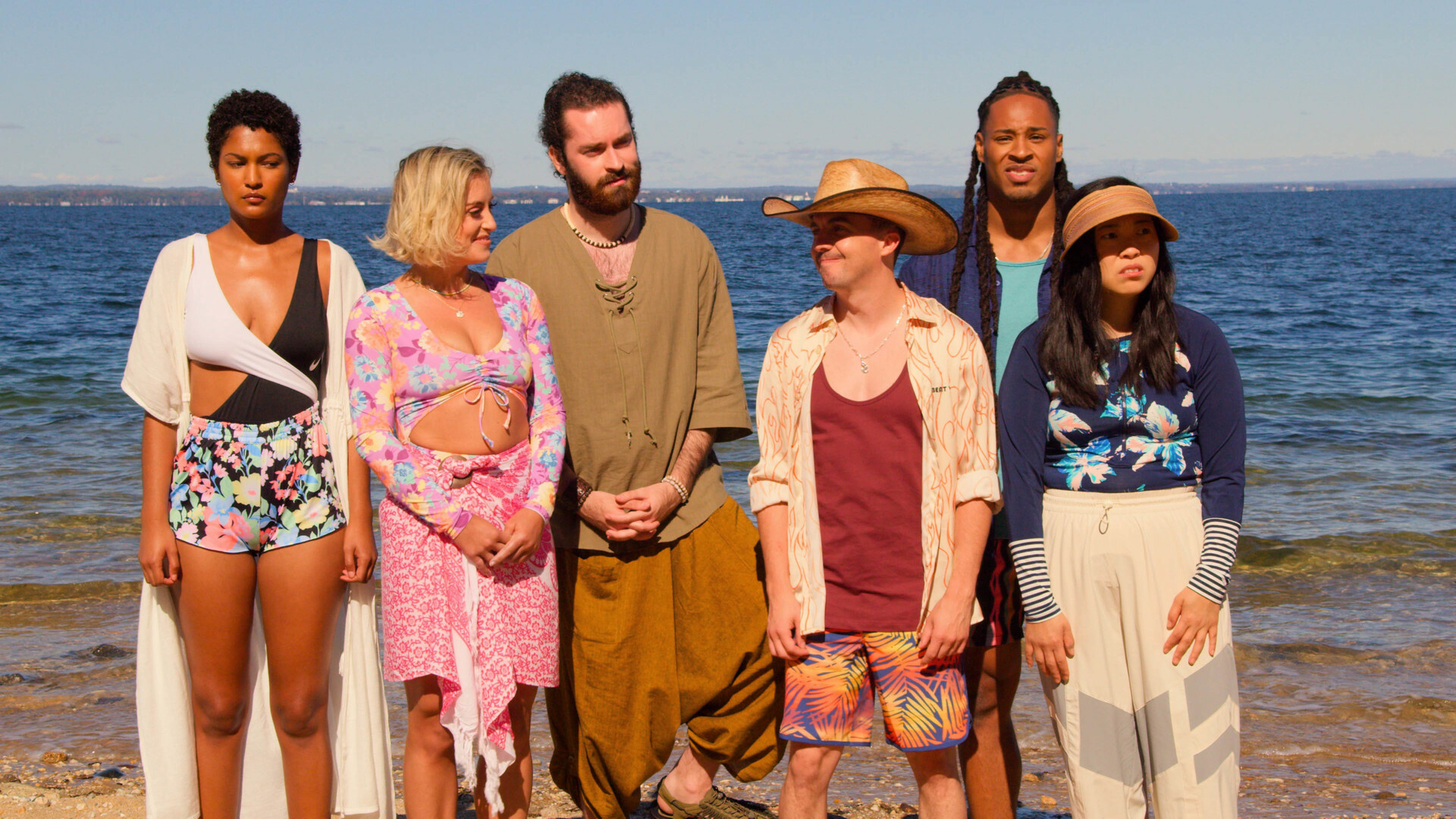 Watch Awkwafina is Nora From Queens Season 3 Episode 2: Too Hot to ...